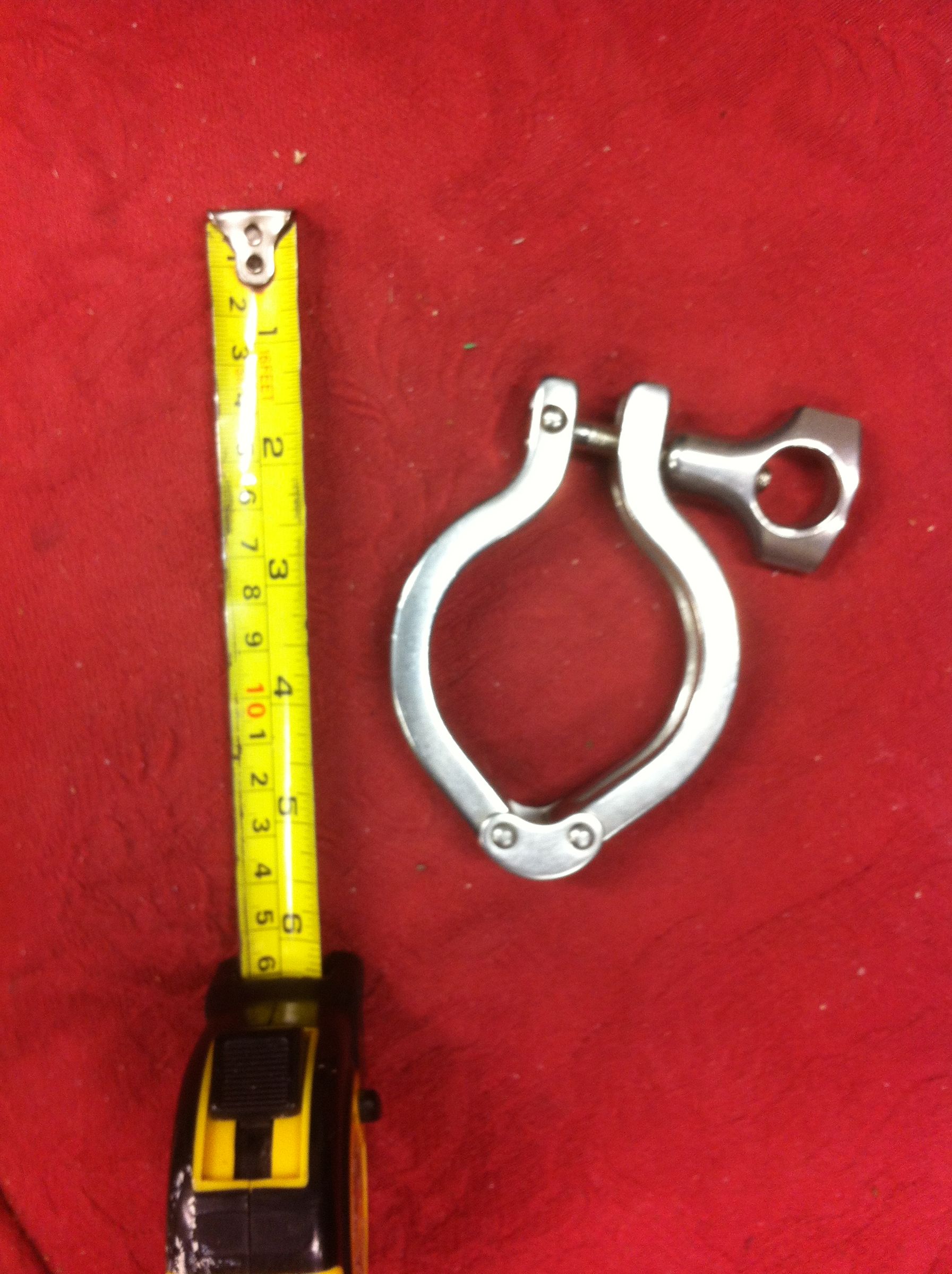 Build a Keg Still for Whiskey (Pot Still Design) : 12 Steps - Instructables