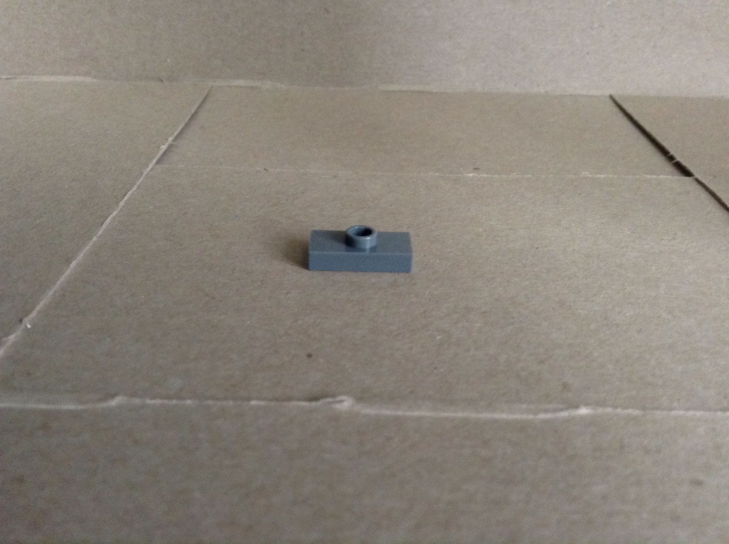 How to Make a Lego Traffic Light in 3 Easy Steps : 3 Steps - Instructables