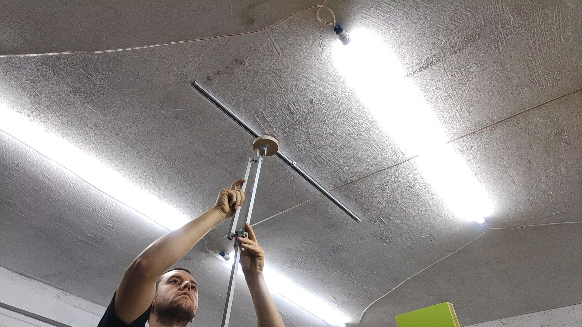 Overhead Camera Arm : 9 Steps (with Pictures) - Instructables