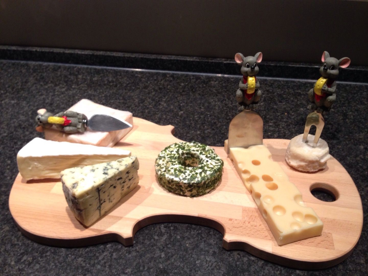 Custom Chopping Board : 3 Steps (with Pictures) - Instructables