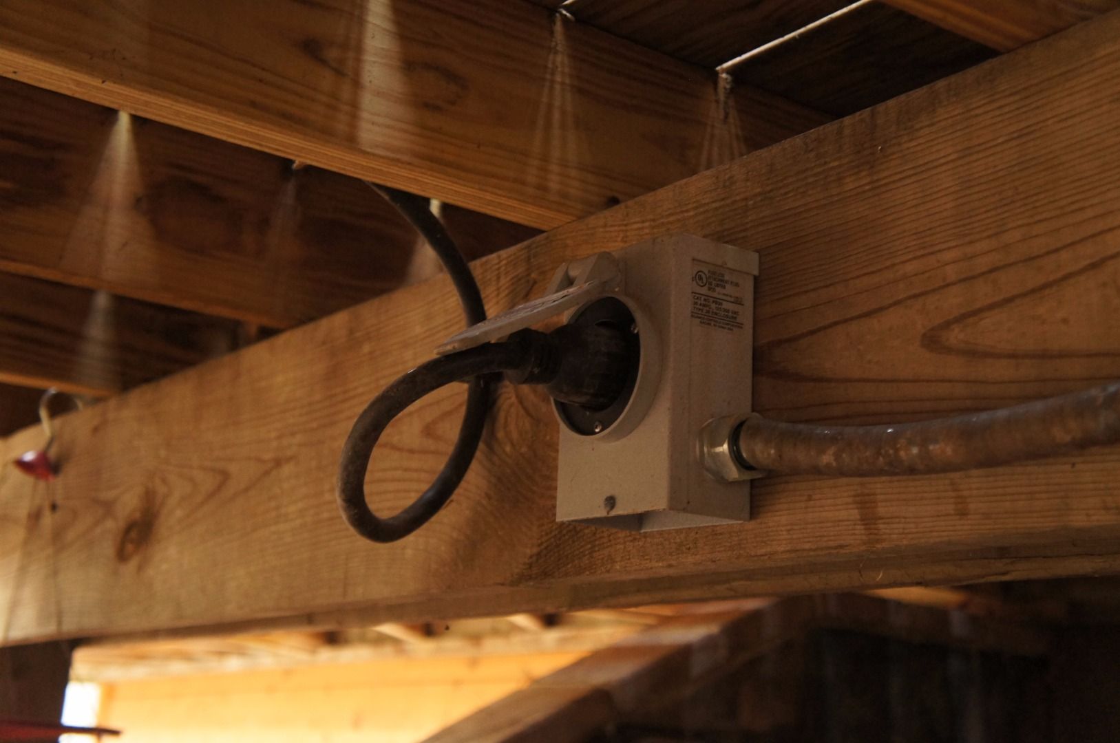 How to Add a Backup Generator to Your Home : 5 Steps - Instructables