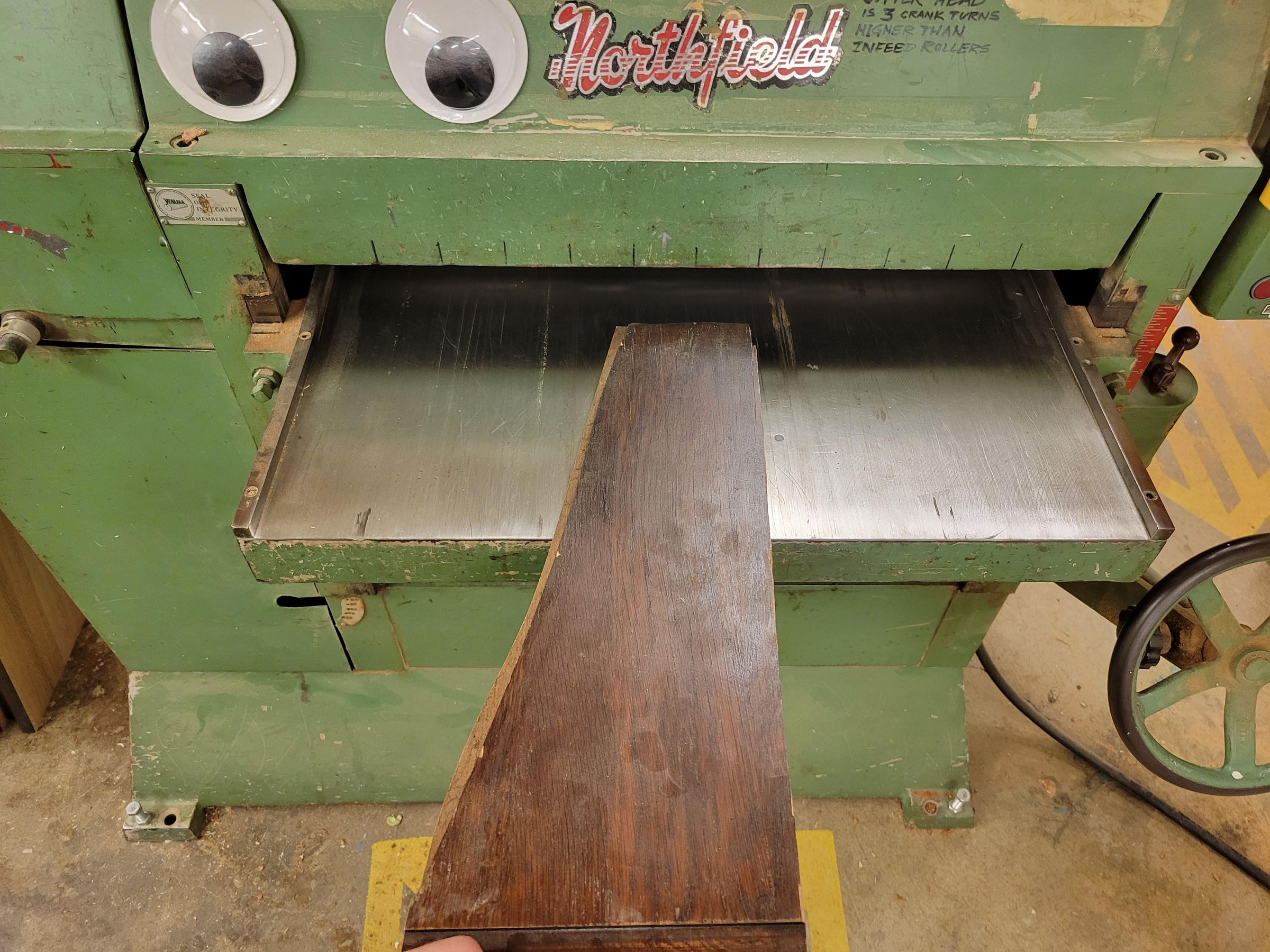 Choo-Choo Chairs: a New Life for Boston's Metro Seats : 19 Steps (with ...