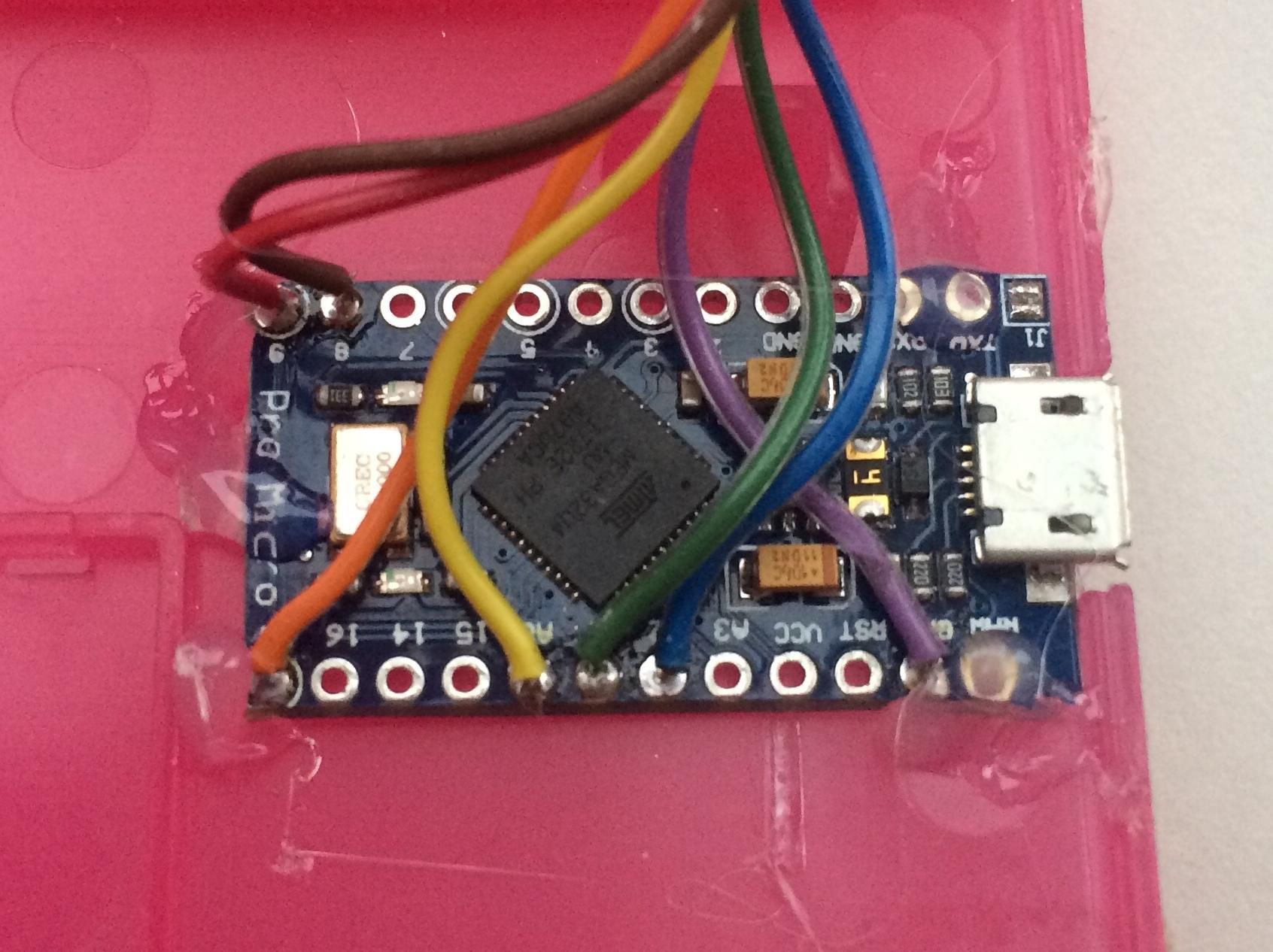 Zoom Control Box : 5 Steps (with Pictures) - Instructables