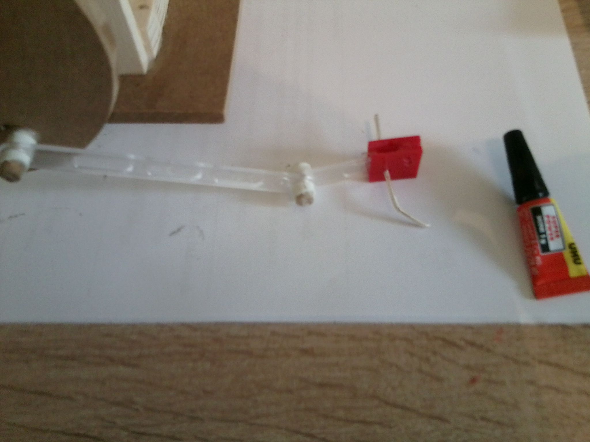 Simple Steam Engine : 13 Steps - Instructables