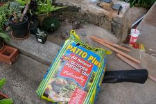 Plastic Bottle Planter Box : 16 Steps (with Pictures) - Instructables