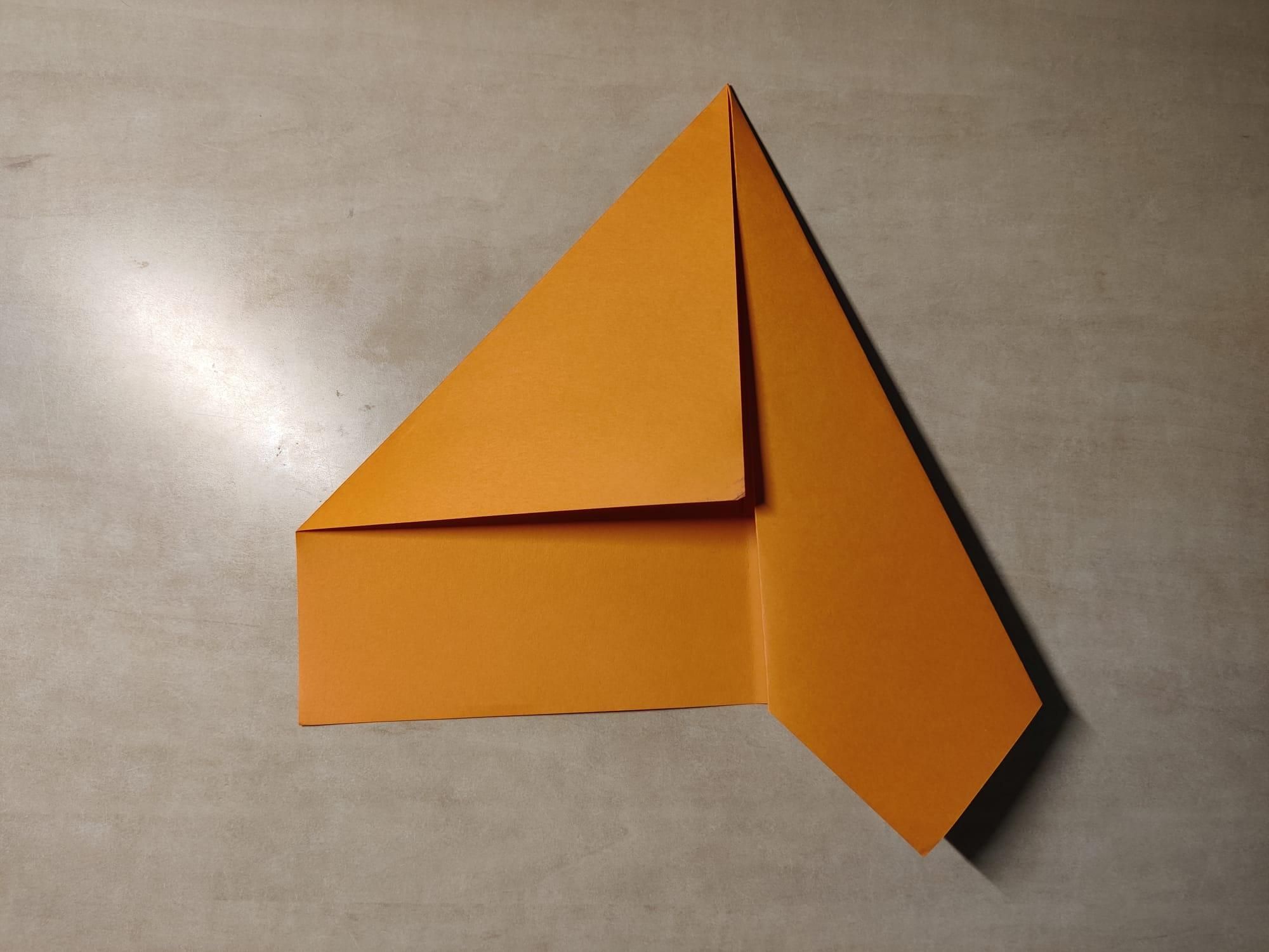 Dragon Paper Airplane by Almog Arazi : 19 Steps - Instructables