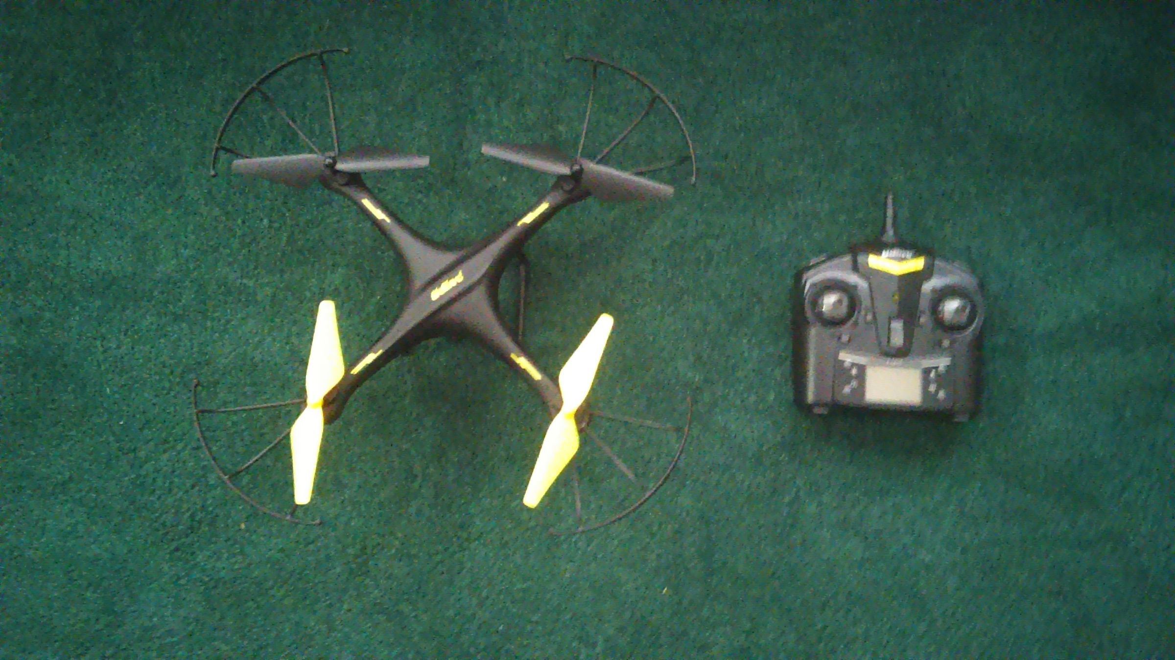 Drone Shelf Version 1 : 8 Steps (with Pictures) - Instructables