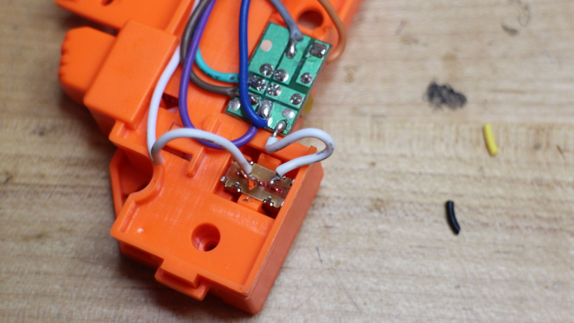 Autonomous Sentry Turret : 17 Steps (with Pictures) - Instructables