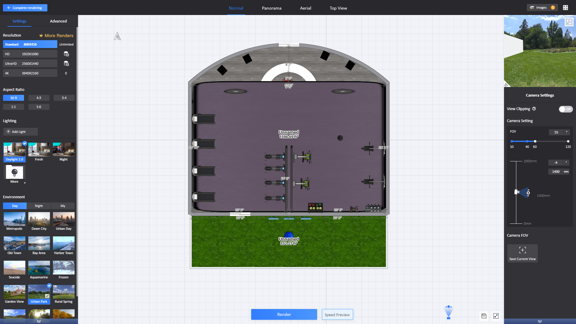James Delvin Gym : 4 Steps - Instructables