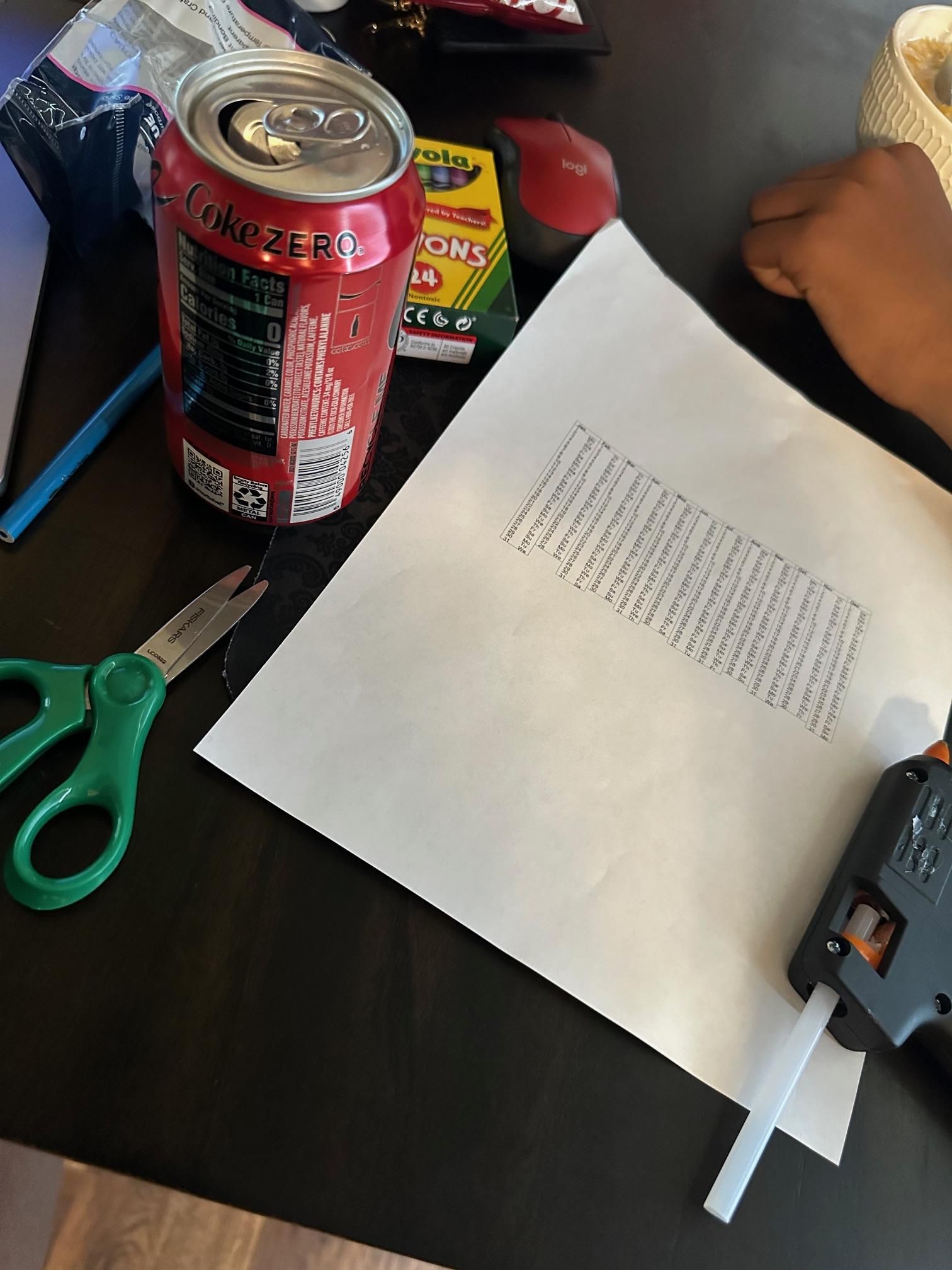 Repurposed Soda Cans : 4 Steps - Instructables