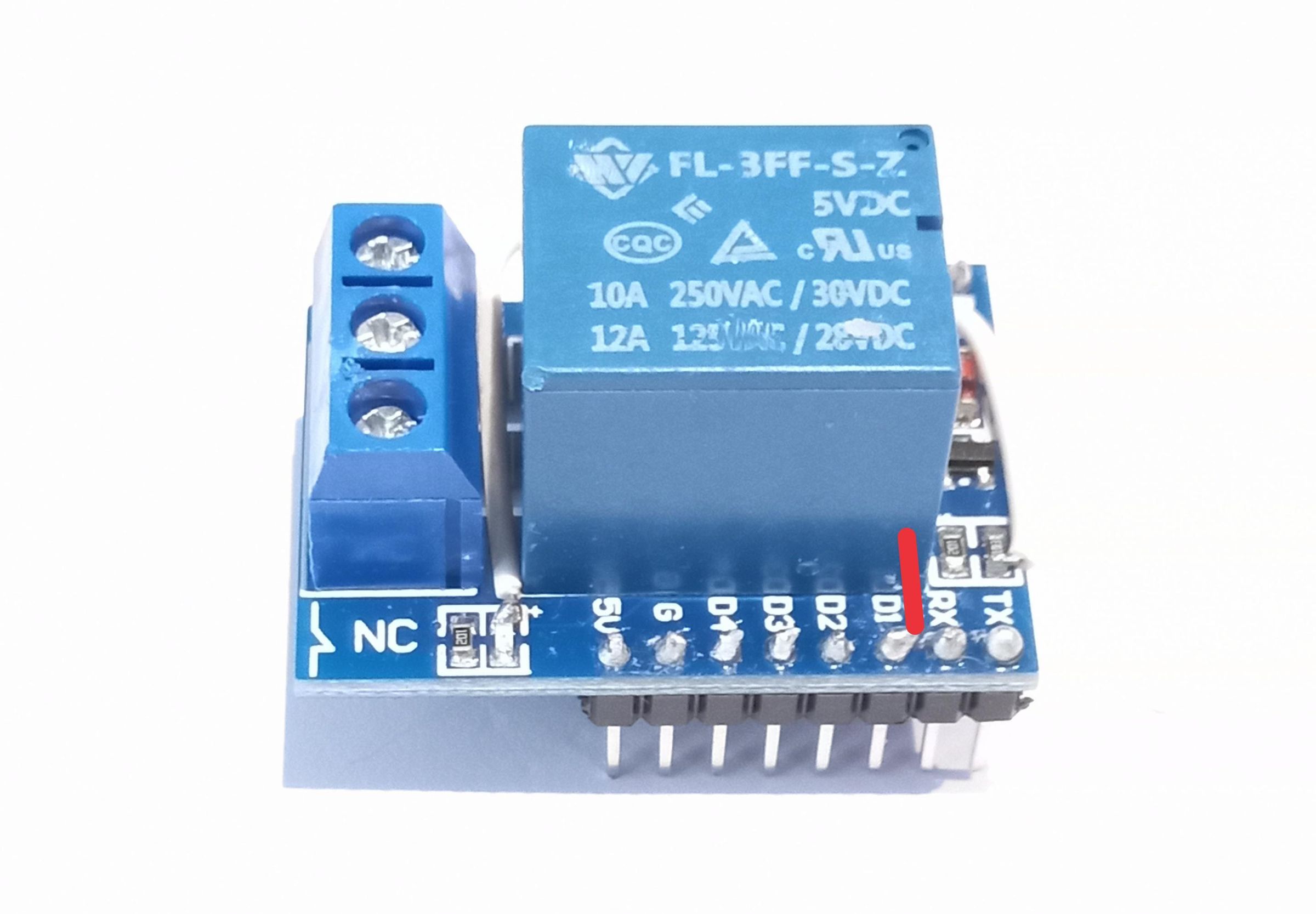 ESP8266 WLED Hardware Experimentation Platform : 10 Steps - Instructables