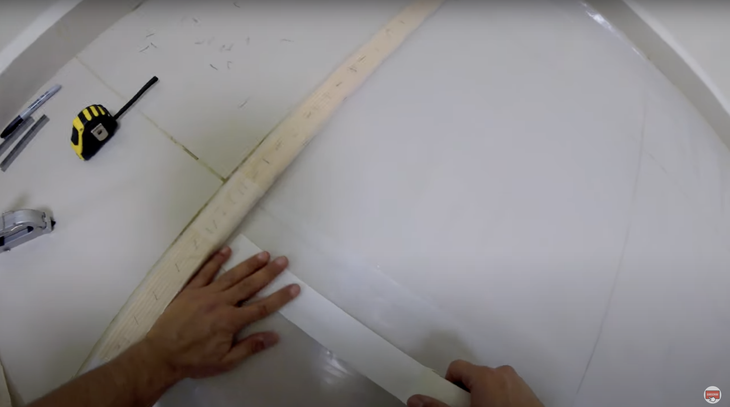 Dust Proof Room for Garage & Workshop : 4 Steps (with Pictures ...