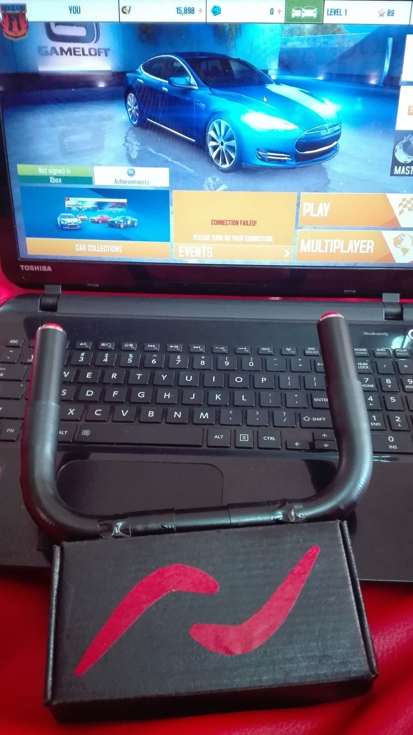 Bluetooth Game Controller With Accelerometer and Arduino : 3 Steps - Instructables