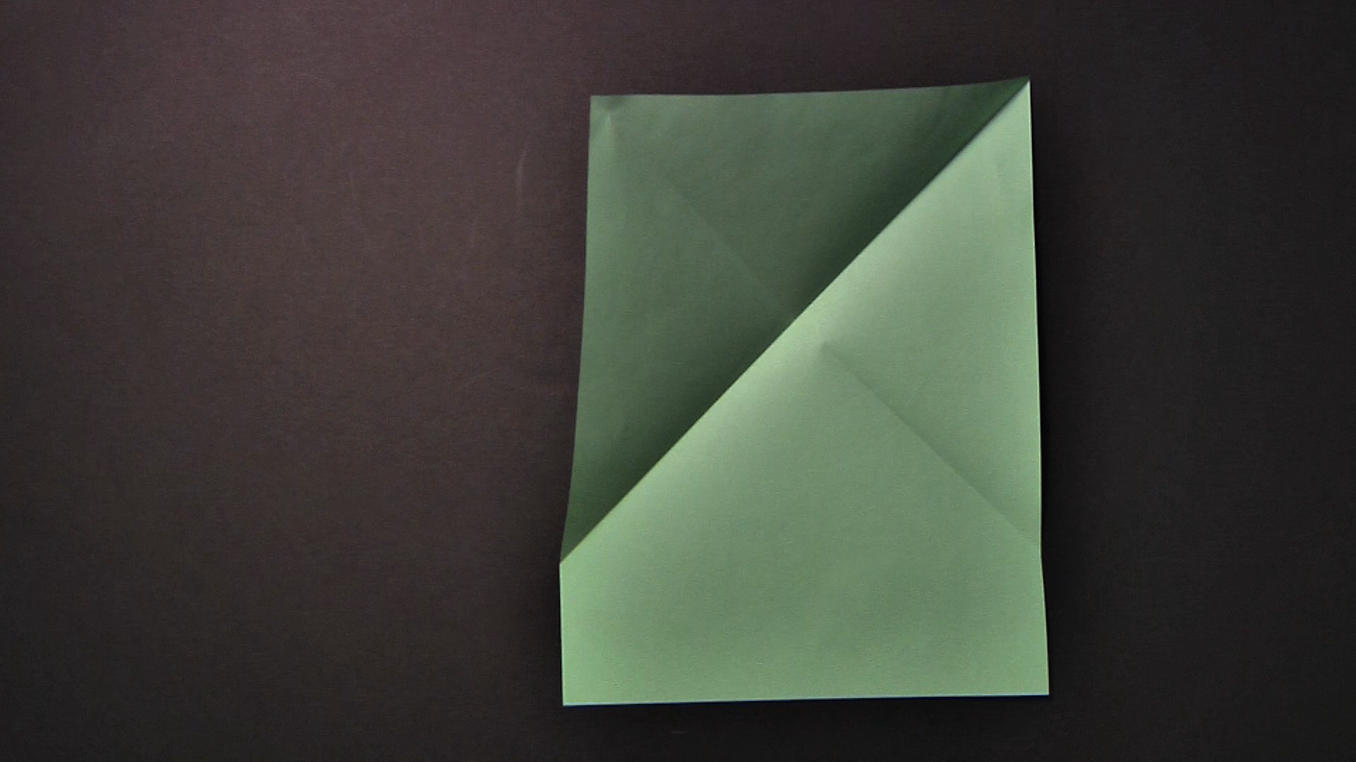 Stingray Paper Airplane : 8 Steps (with Pictures) - Instructables