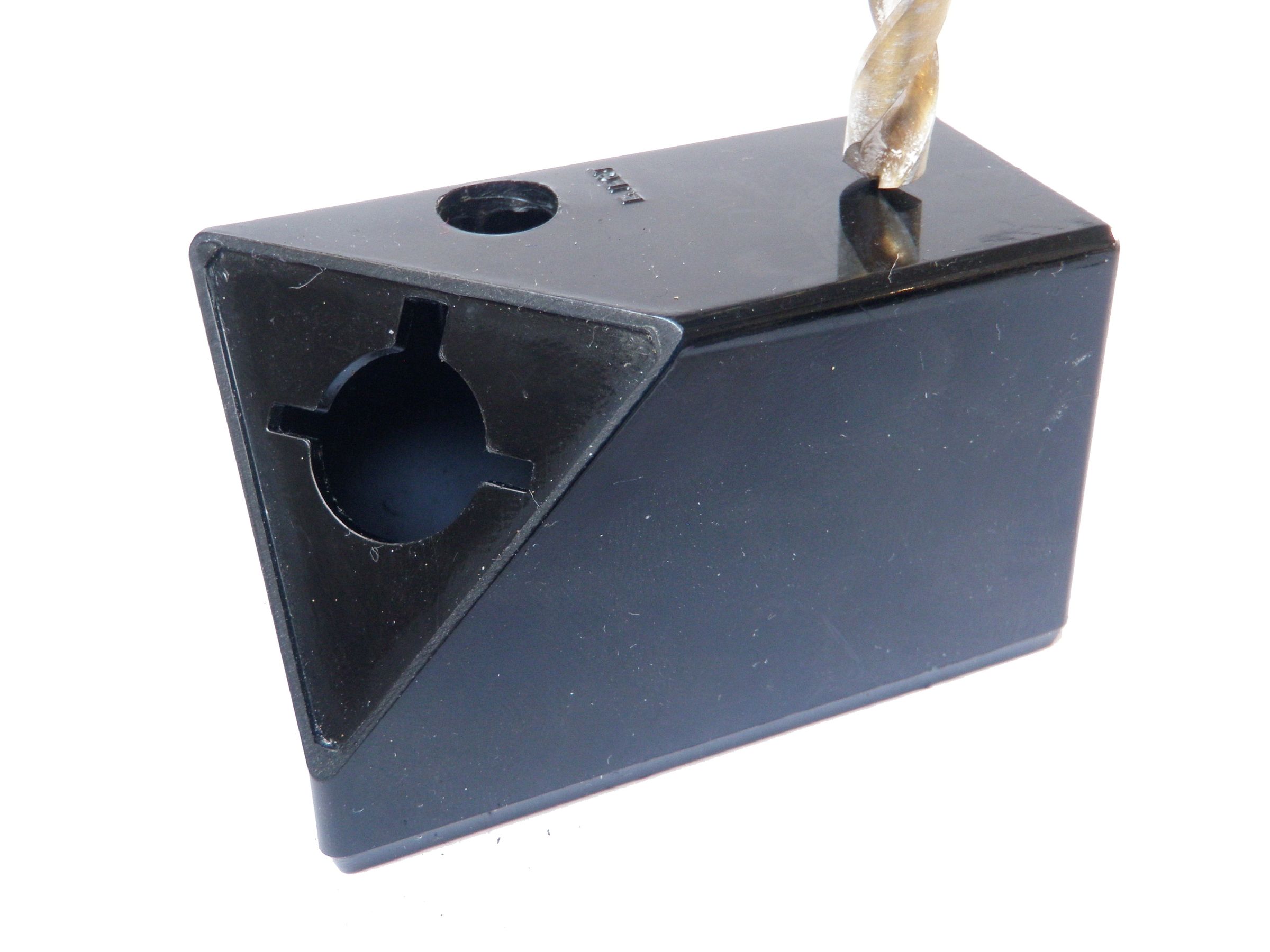 Land Camera Electronic Flash Mount : 11 Steps (with Pictures ...