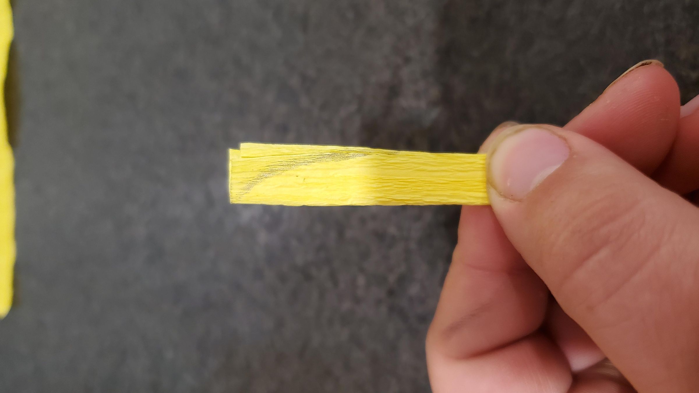 Crepe Paper Dahlia : 18 Steps (with Pictures) - Instructables