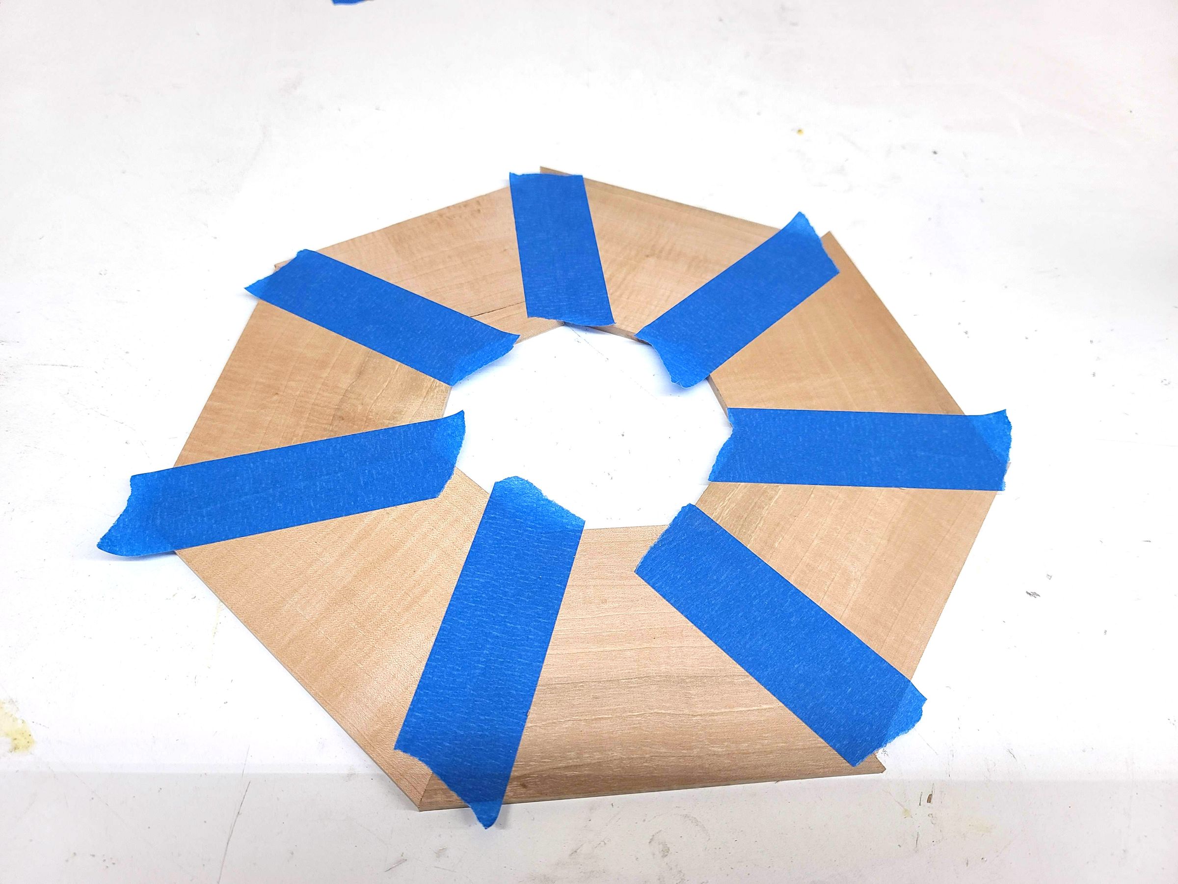 Automated Perpetual Calendar : 21 Steps (with Pictures) - Instructables