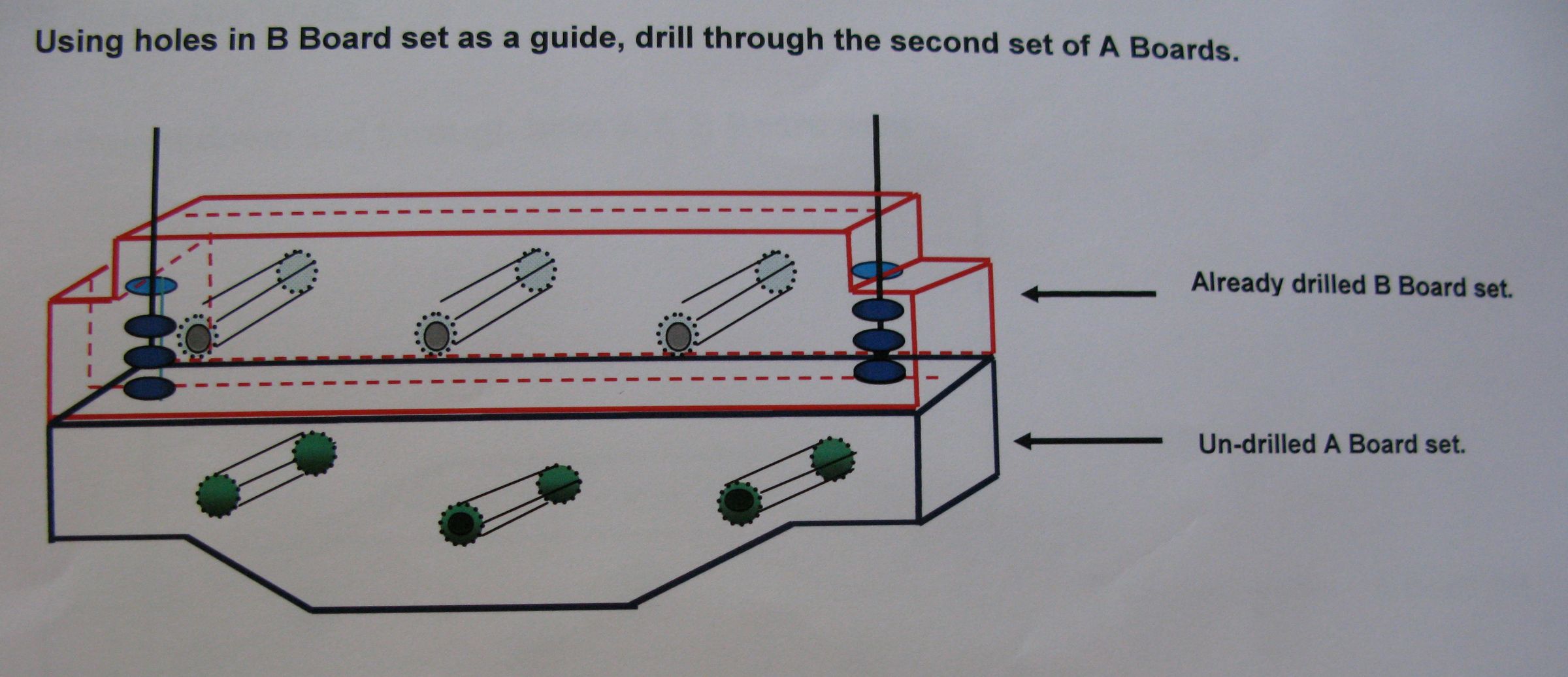 Printing Press : 18 Steps (with Pictures) - Instructables