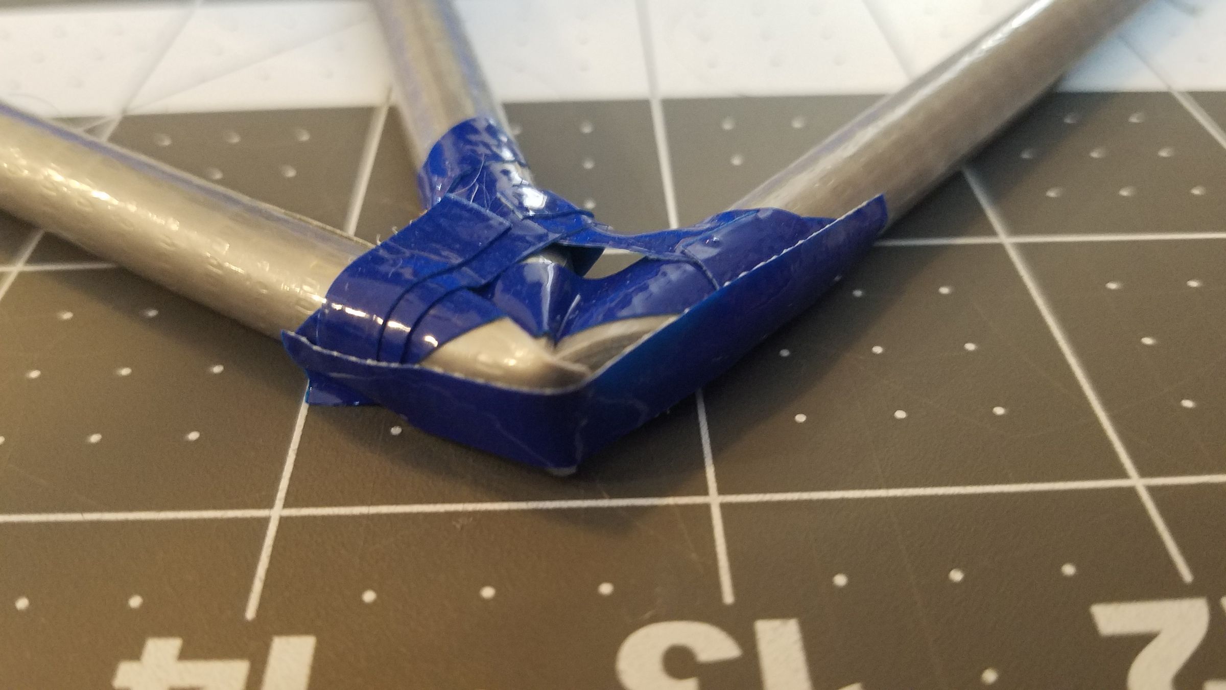 Tie Fighter : 14 Steps (with Pictures) - Instructables