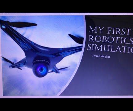 Obstacle Avoiding Virtual ROBOT CIRCUIT : 3 Steps - Instructables