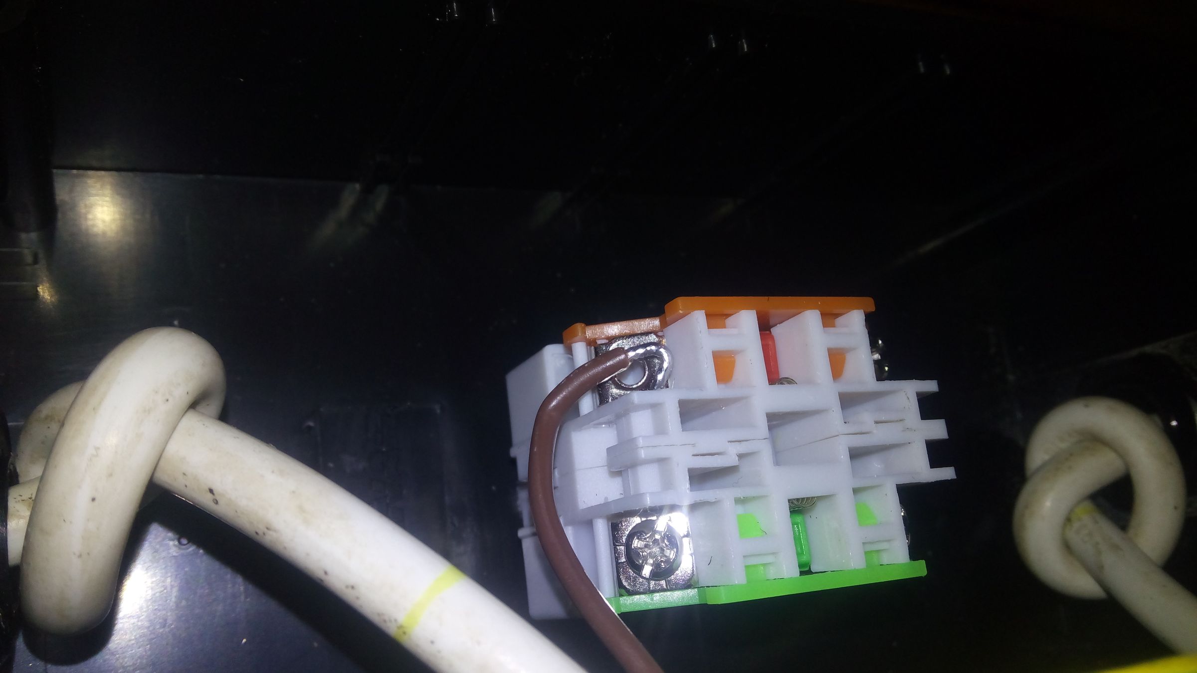 Emergency Stop Button : 10 Steps (with Pictures) - Instructables