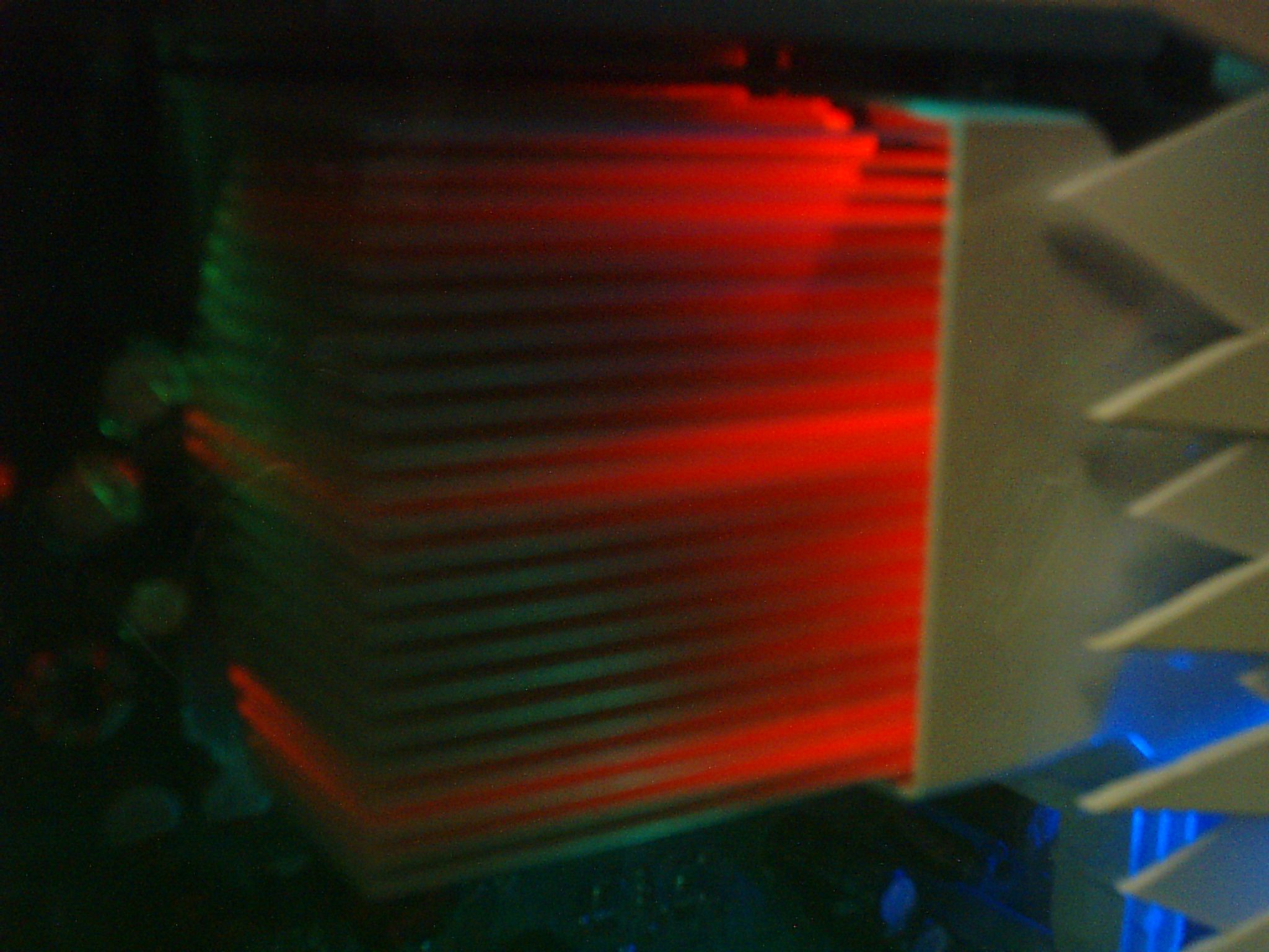 Xbox 360 Lighting Mods - Instructables