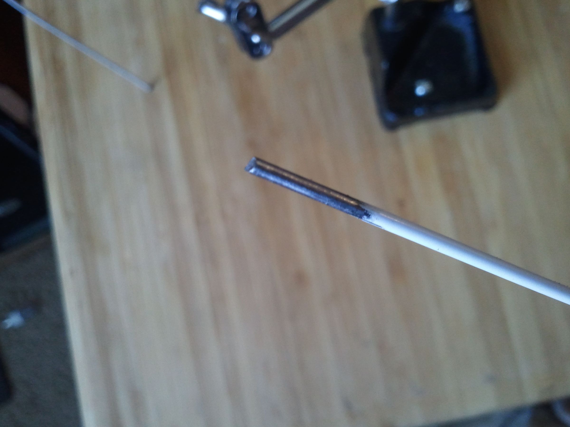 Simple Soldering Station - Instructables