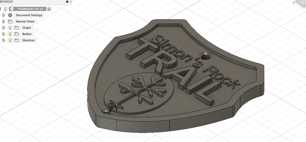 Hiking Trail Markers : 7 Steps (with Pictures) - Instructables