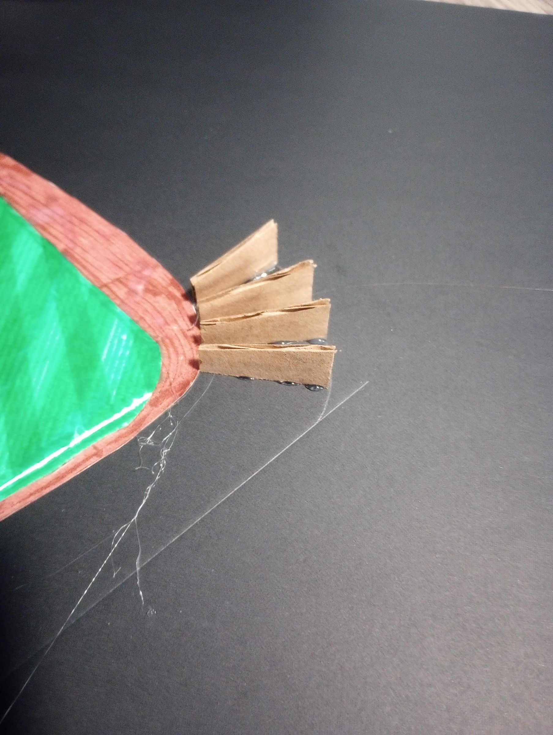 Cardboard MLB Stadium : 39 Steps (with Pictures) - Instructables
