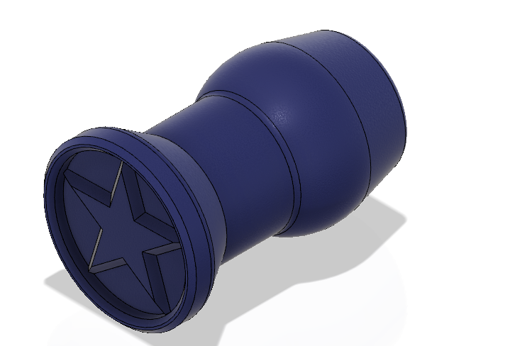 Beginner 3D Printing Class: Stamp Project : 8 Steps - Instructables
