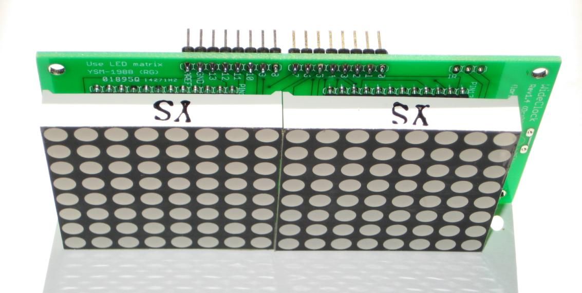 Building IllyClock - Arduino-based Alarm Clock in a Coffee Can : 6 ...