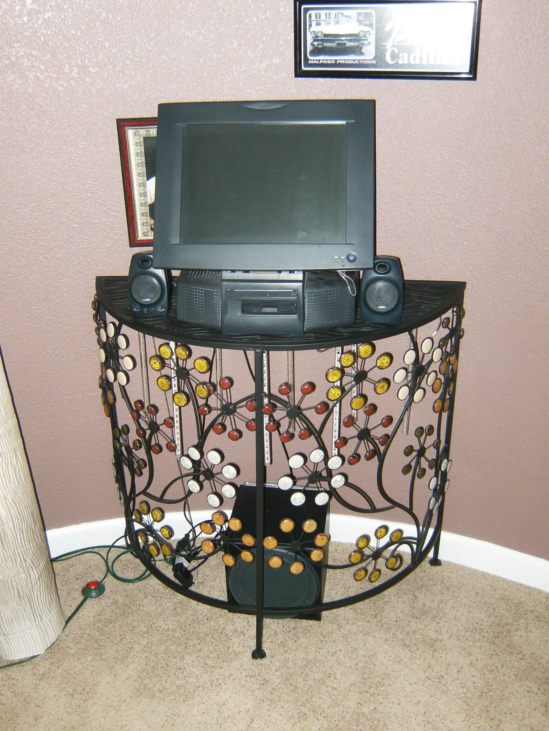 Computer Jukebox : 3 Steps - Instructables