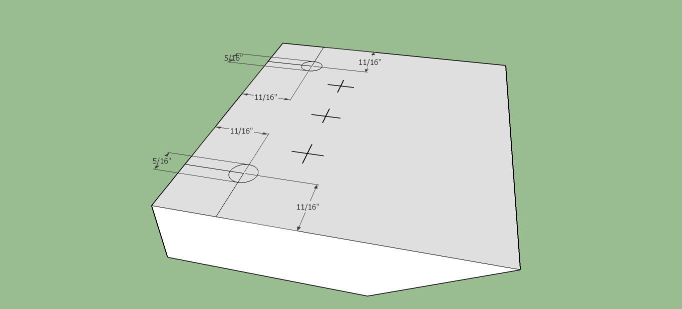 Dowel Rod Spline Jig : 9 Steps (with Pictures) - Instructables