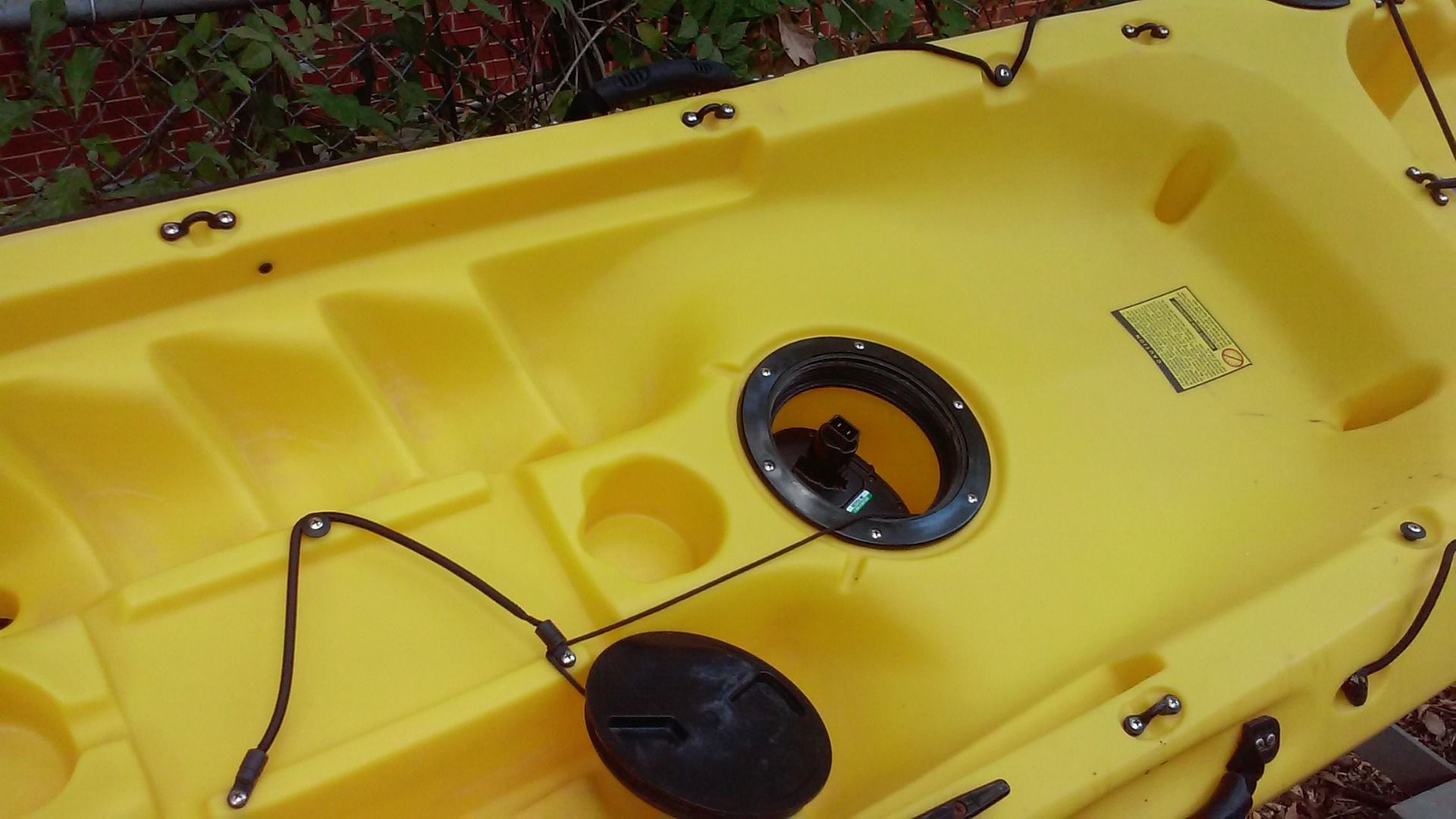 Kayak LED Light : 8 Steps - Instructables