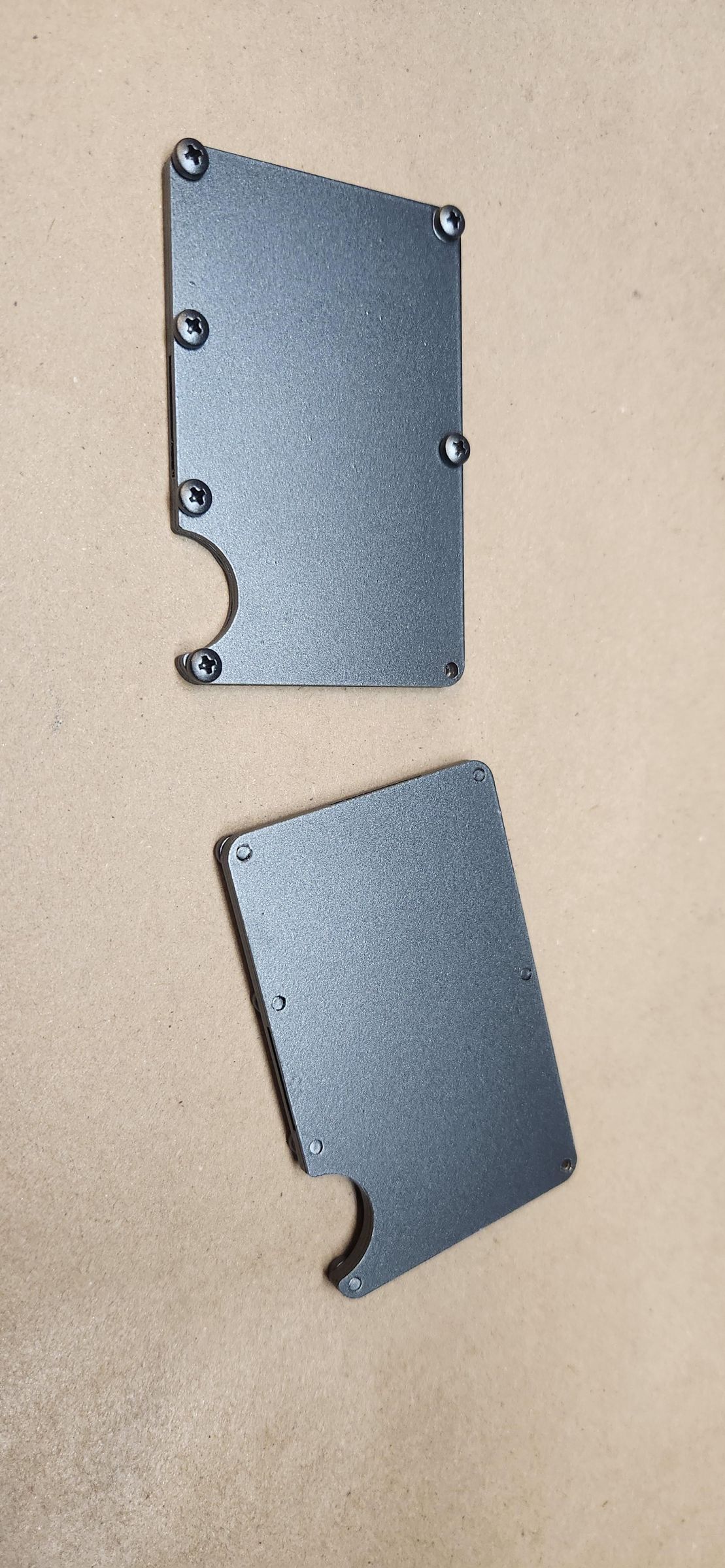 Indestructible Slim Wallet : 8 Steps (with Pictures) - Instructables