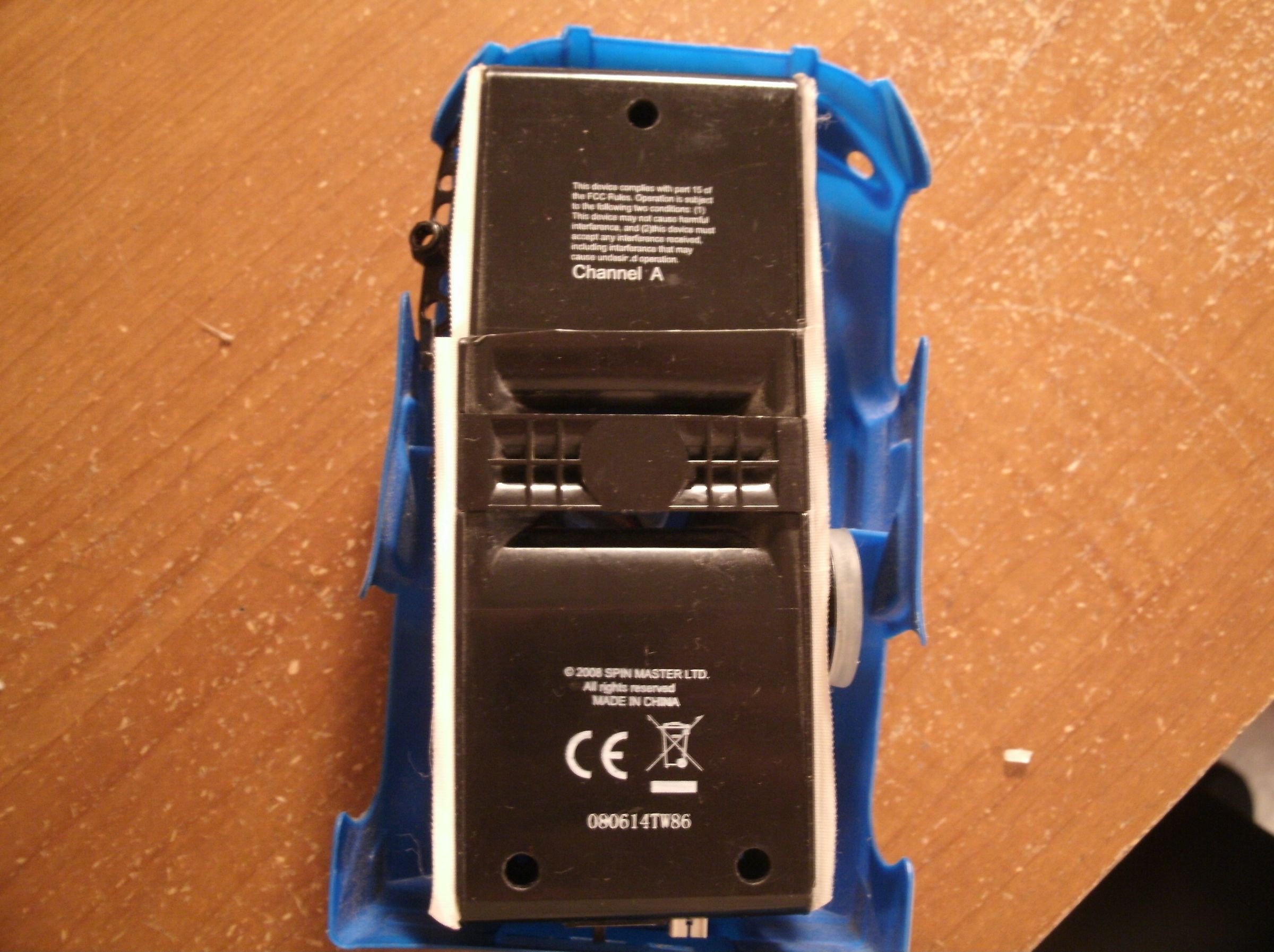 Remote Control Finder/Locator! : 13 Steps - Instructables