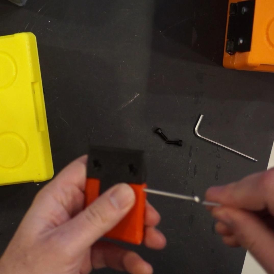 Rugged Camera Box : 8 Steps (with Pictures) - Instructables