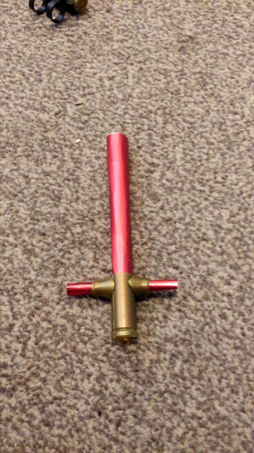 Quick Easy Mini Light Sabers : 4 Steps - Instructables