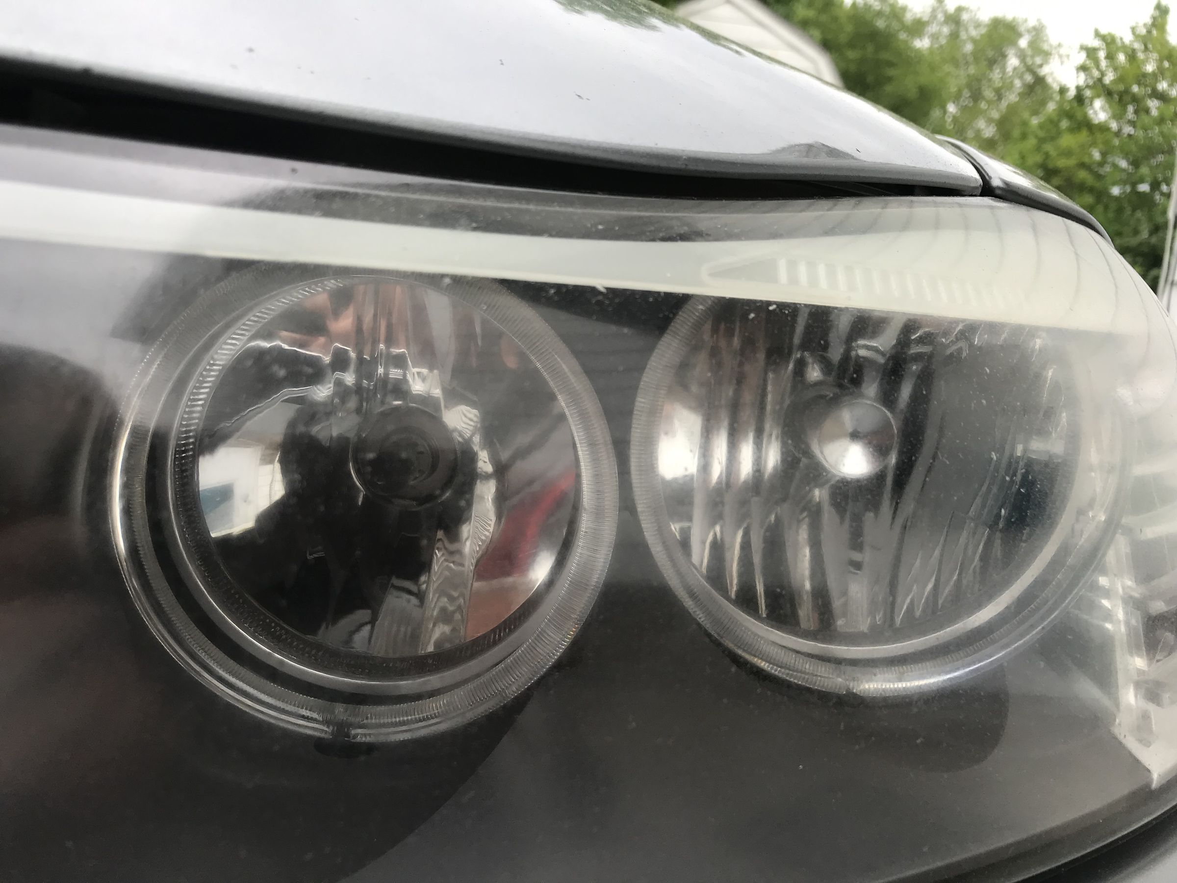 How to Convert Your Headlight Bulbs to LED : 11 Steps - Instructables