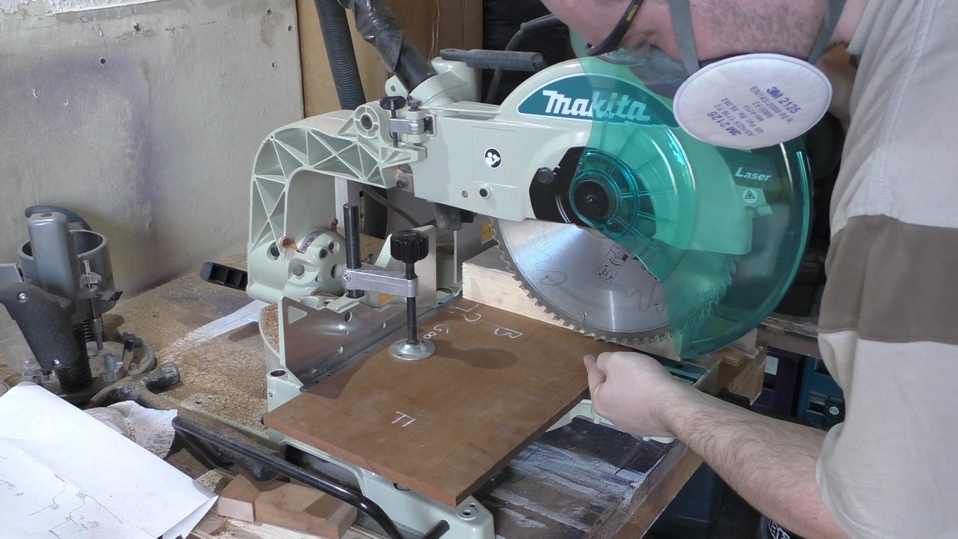 Router Table Coping Sled : 8 Steps (with Pictures) - Instructables