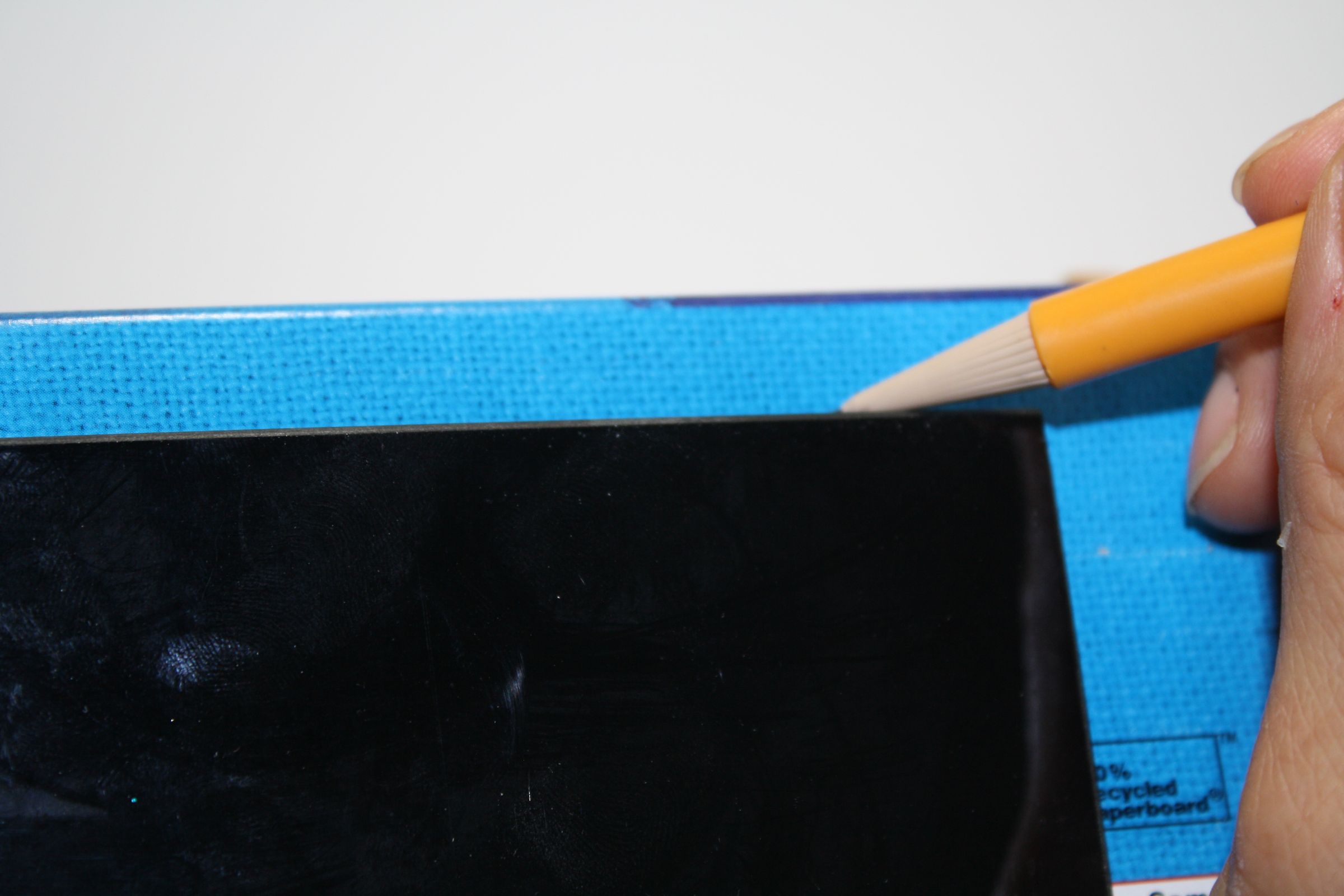 Simple, Affordable, High Quality Solar Eclipse Viewer From a Cereal Box ...