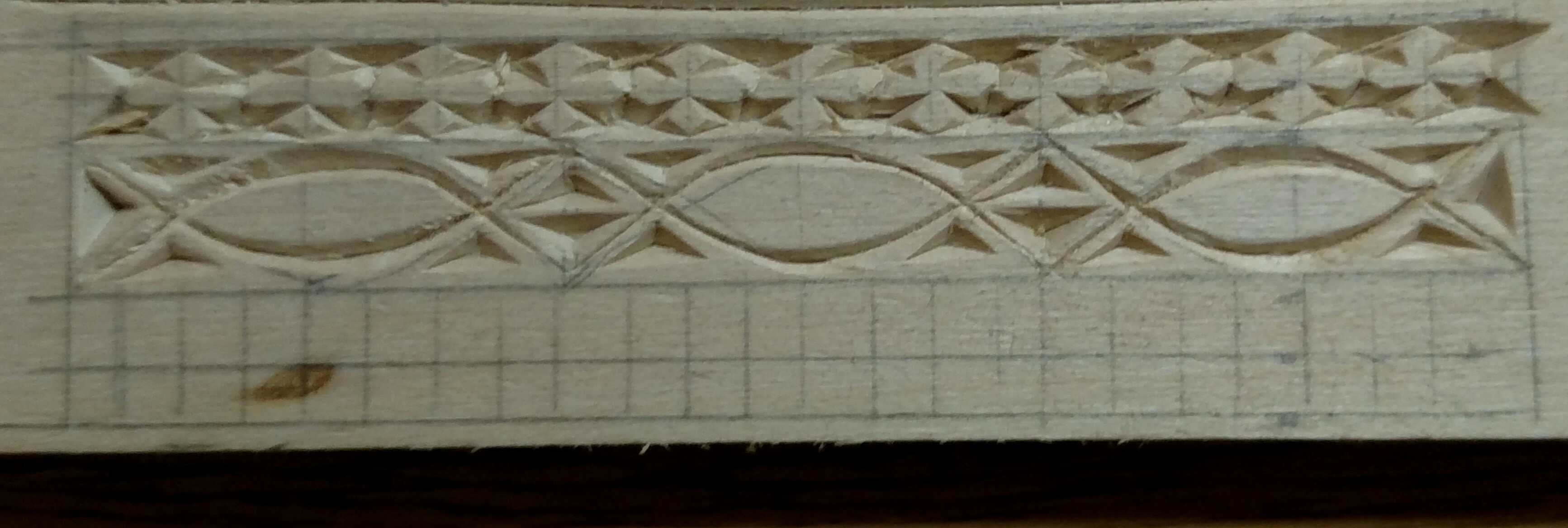 Intro to Chip Carving : 8 Steps (with Pictures) - Instructables