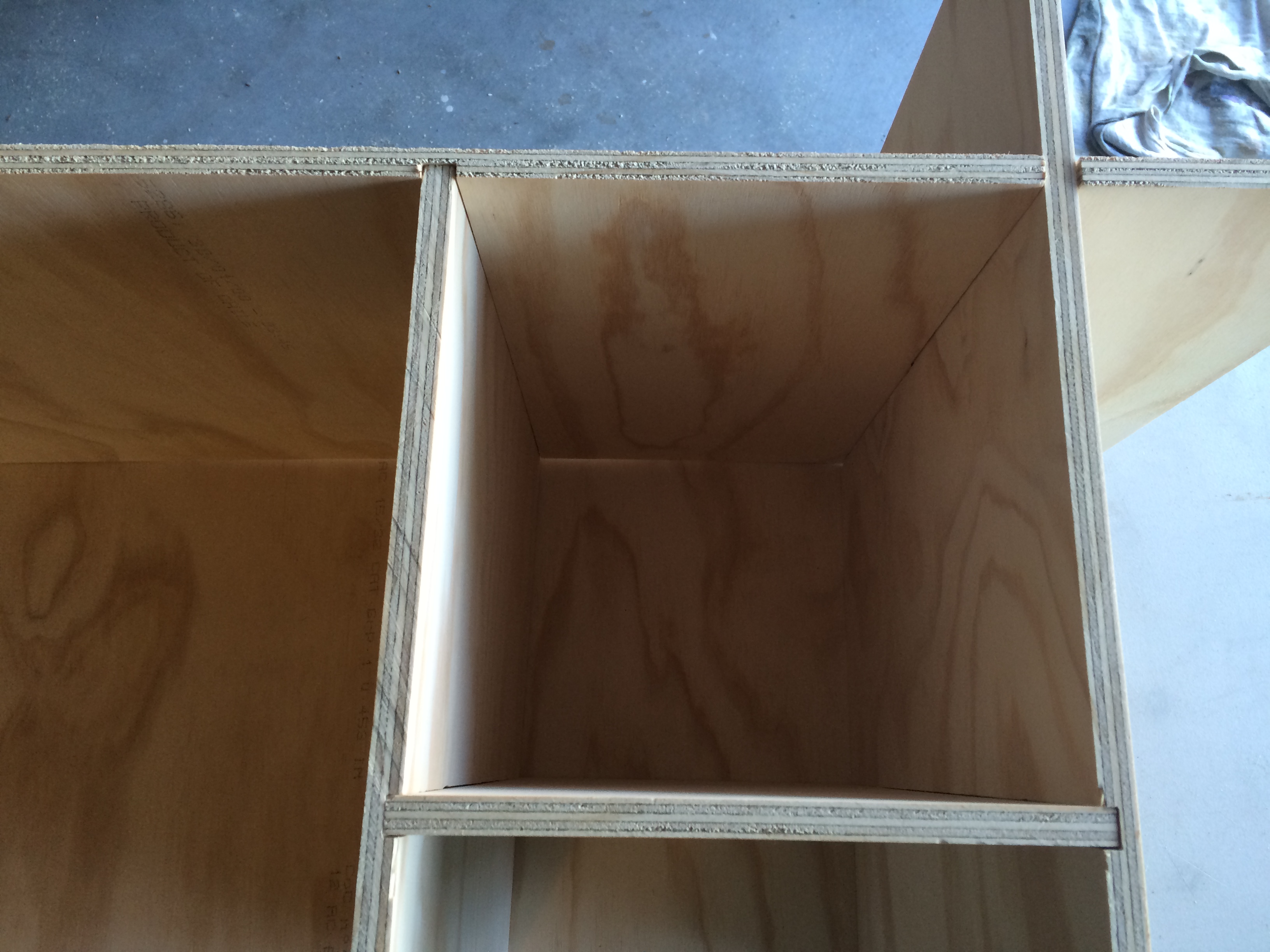 Scouting Patrol Box : 18 Steps - Instructables