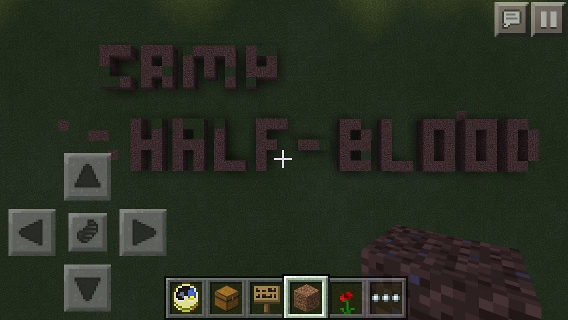 Percy Jackson Cabins Minecraft