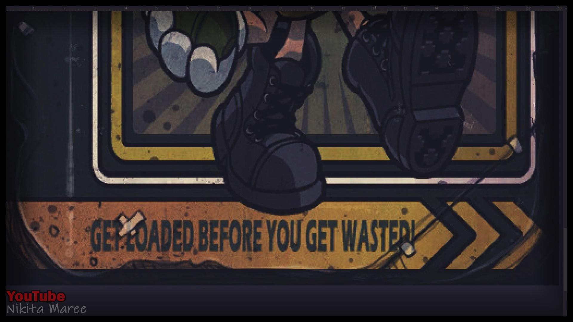 How to Make an 'Ammo Dump' From Borderlands 2 : 52 Steps (with Pictures ...