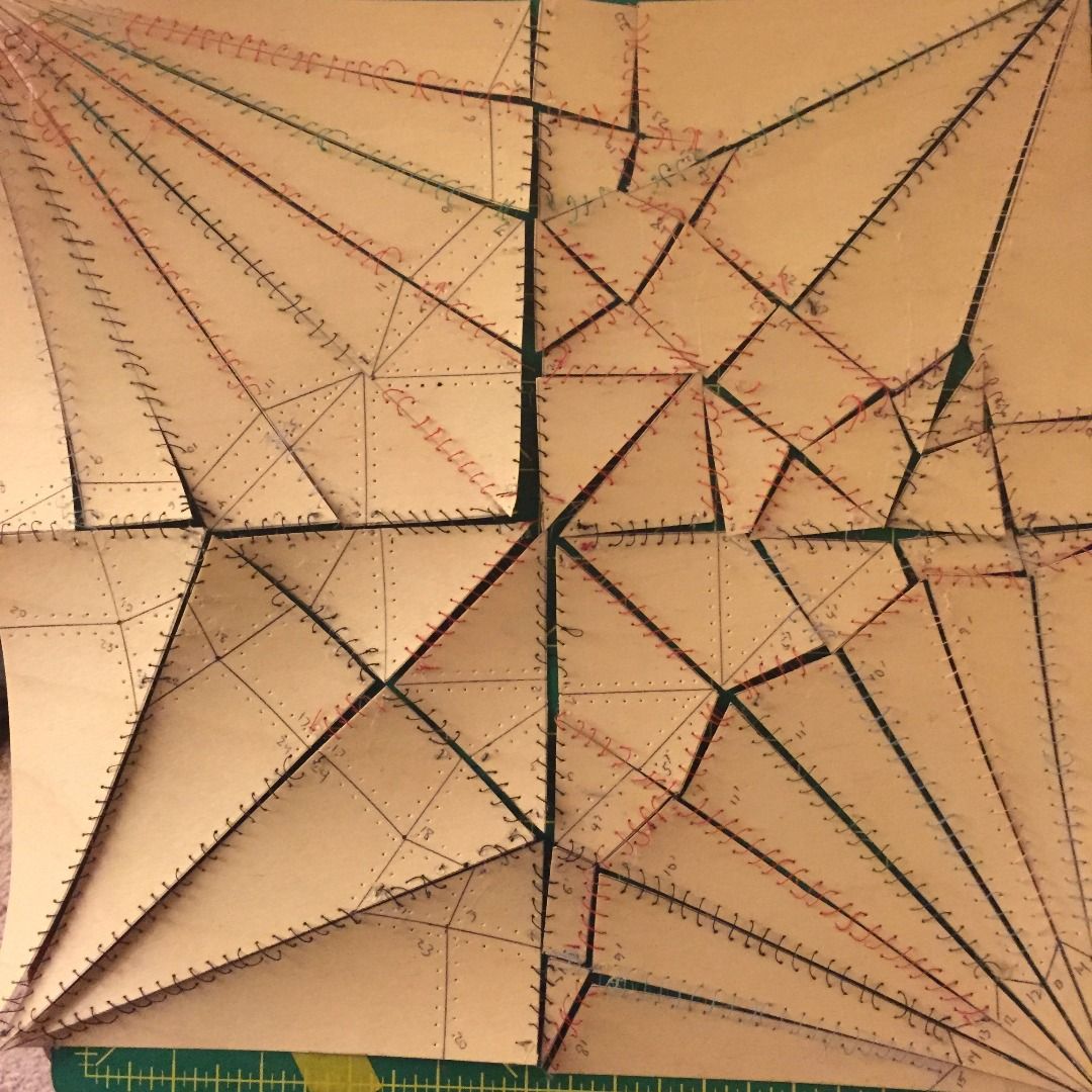 How to [fold] a Wooden Origami Crane : 9 Steps - Instructables
