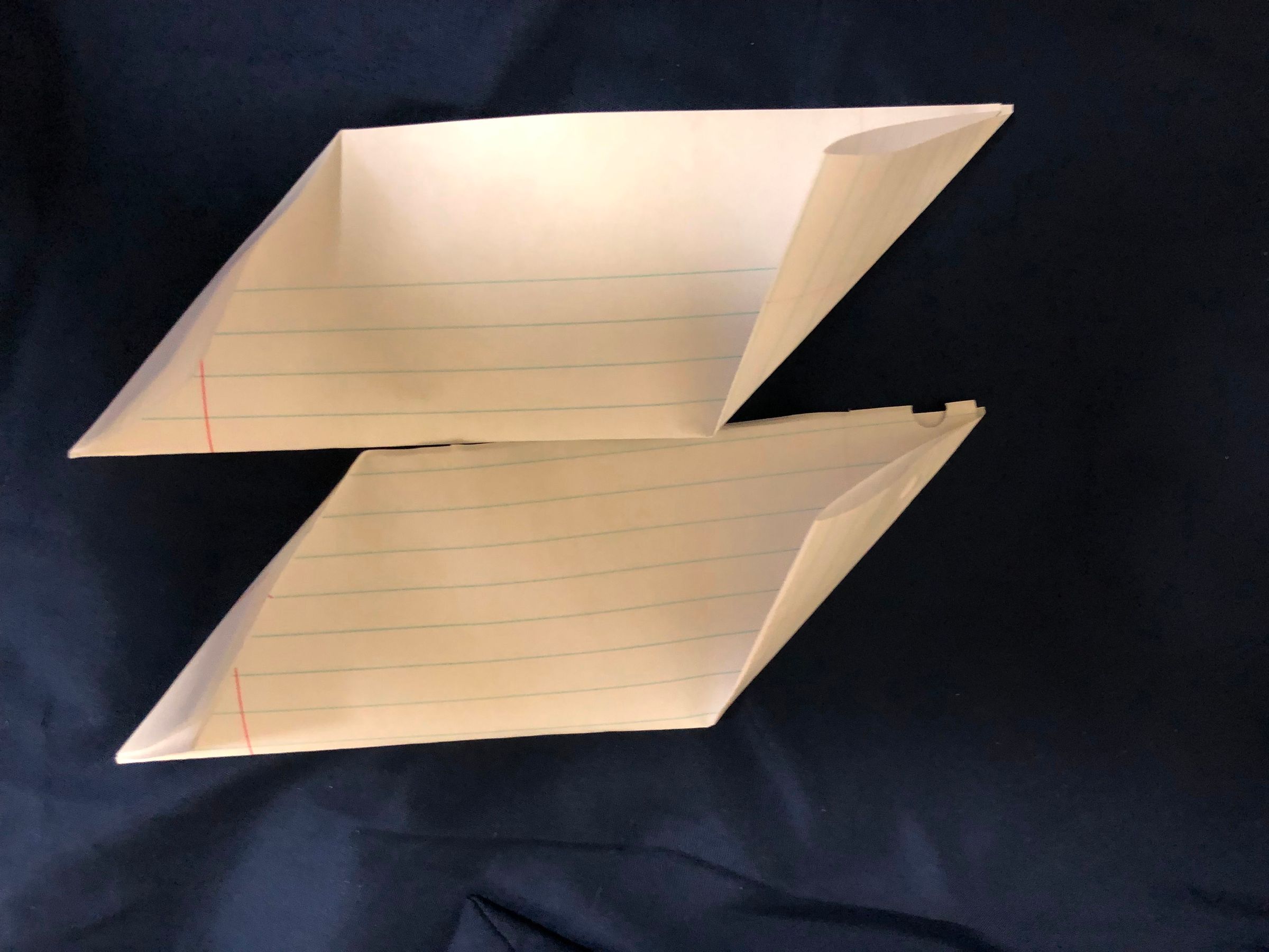 How to Create a Paper Spinning Top : 8 Steps - Instructables