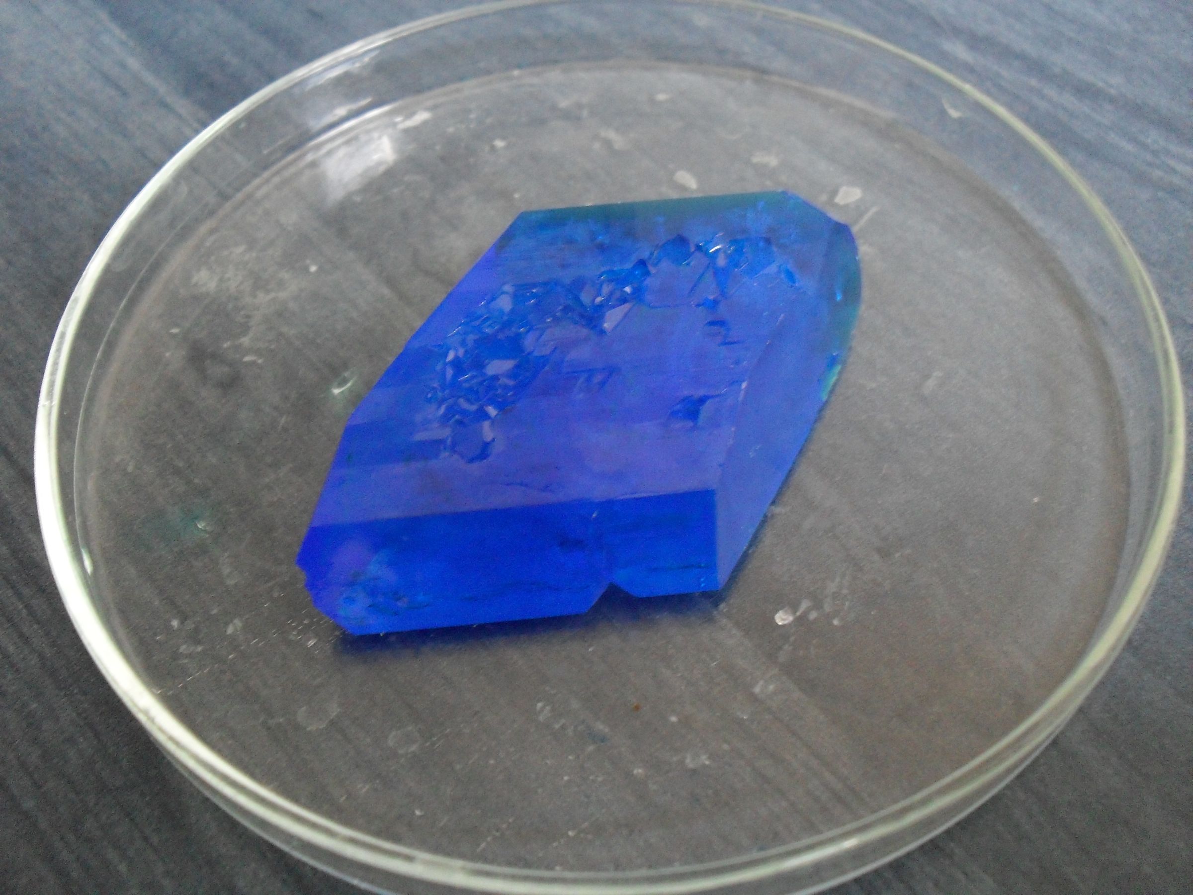 How to Grow Great Crystals : 14 Steps (with Pictures) - Instructables
