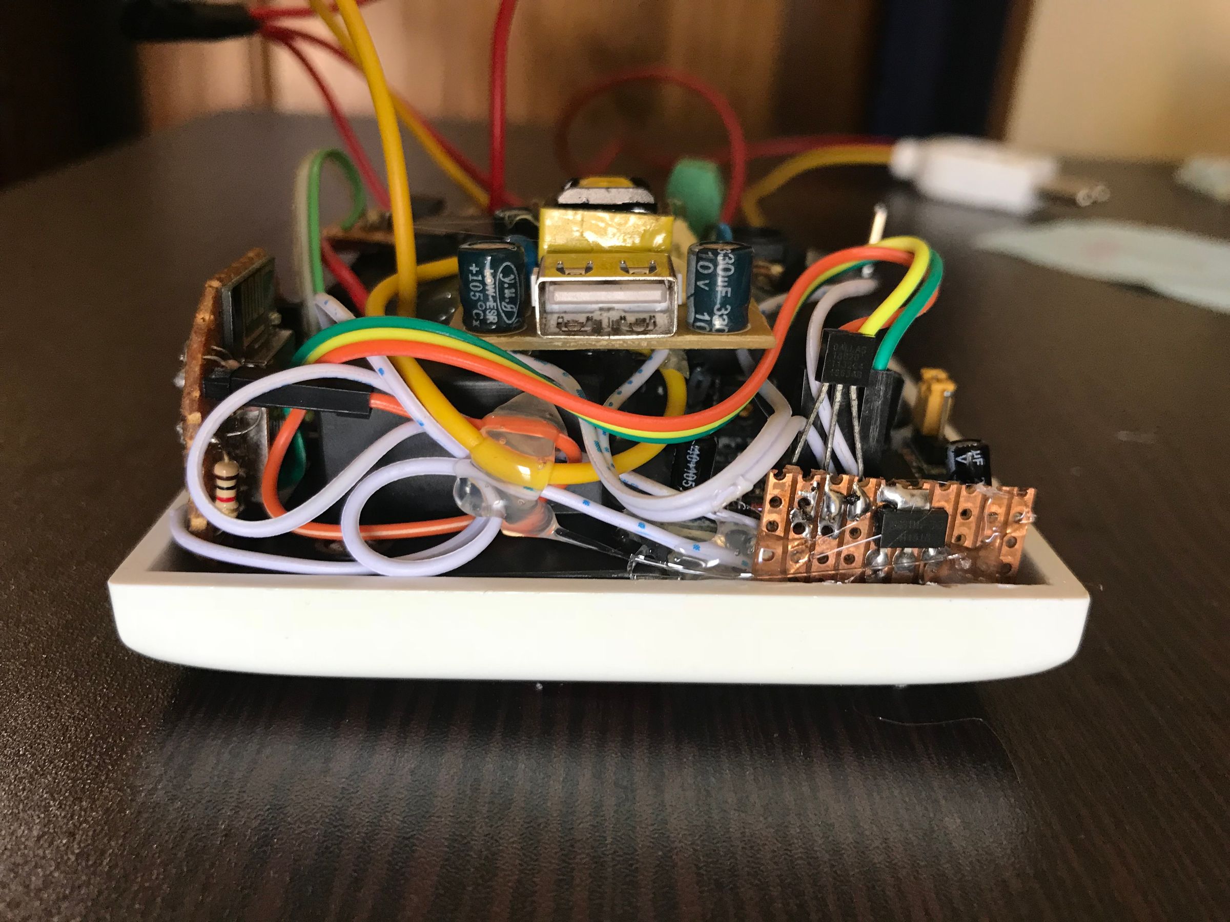 Smart Plug : 9 Steps (with Pictures) - Instructables
