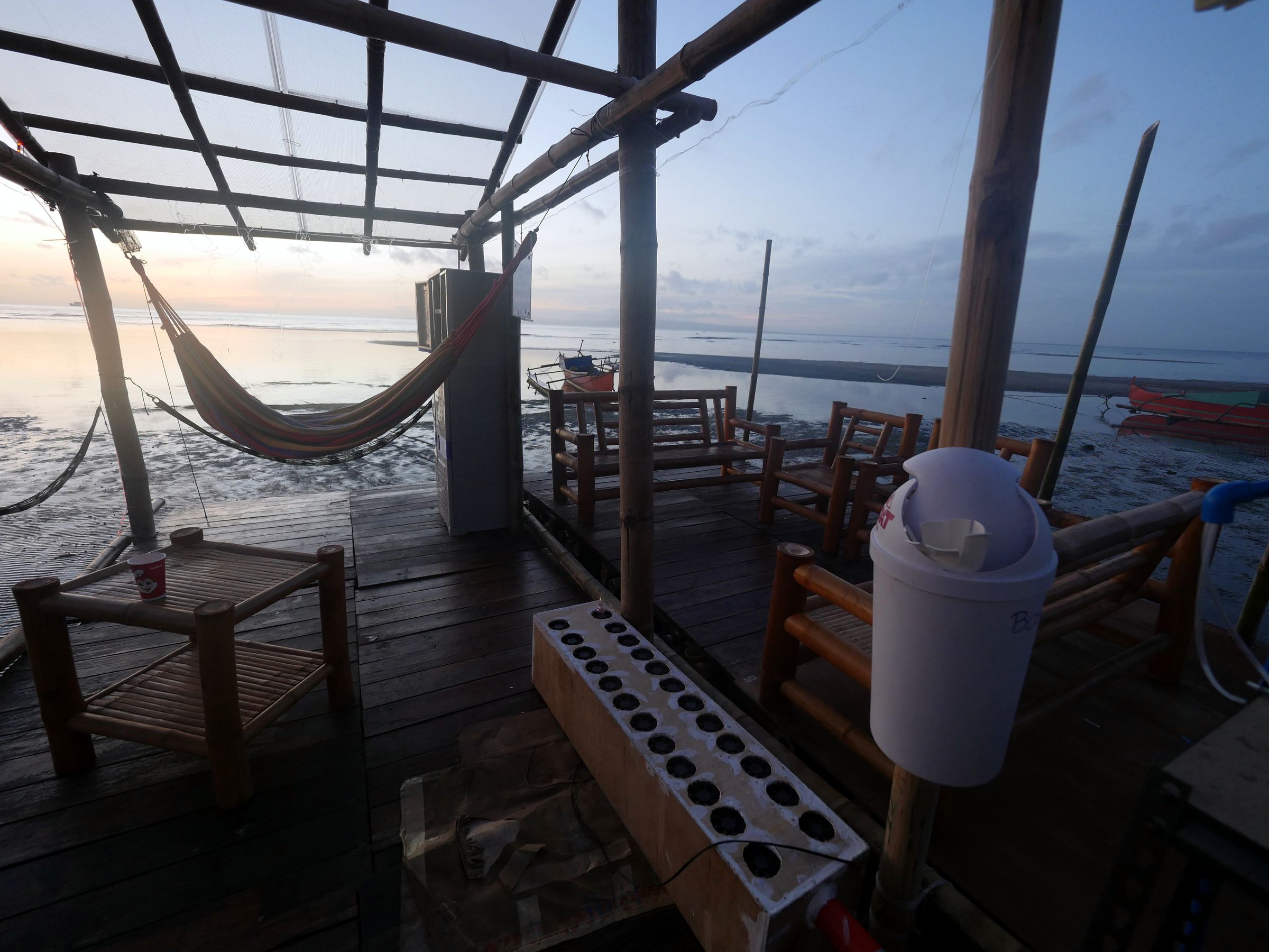 Bamboo BOAT Lab : 27 Steps (with Pictures) - Instructables